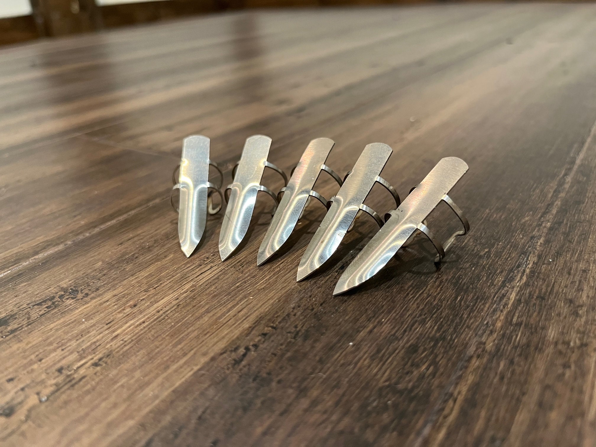 Sharp Pointed Things — Sharp Pointed Things