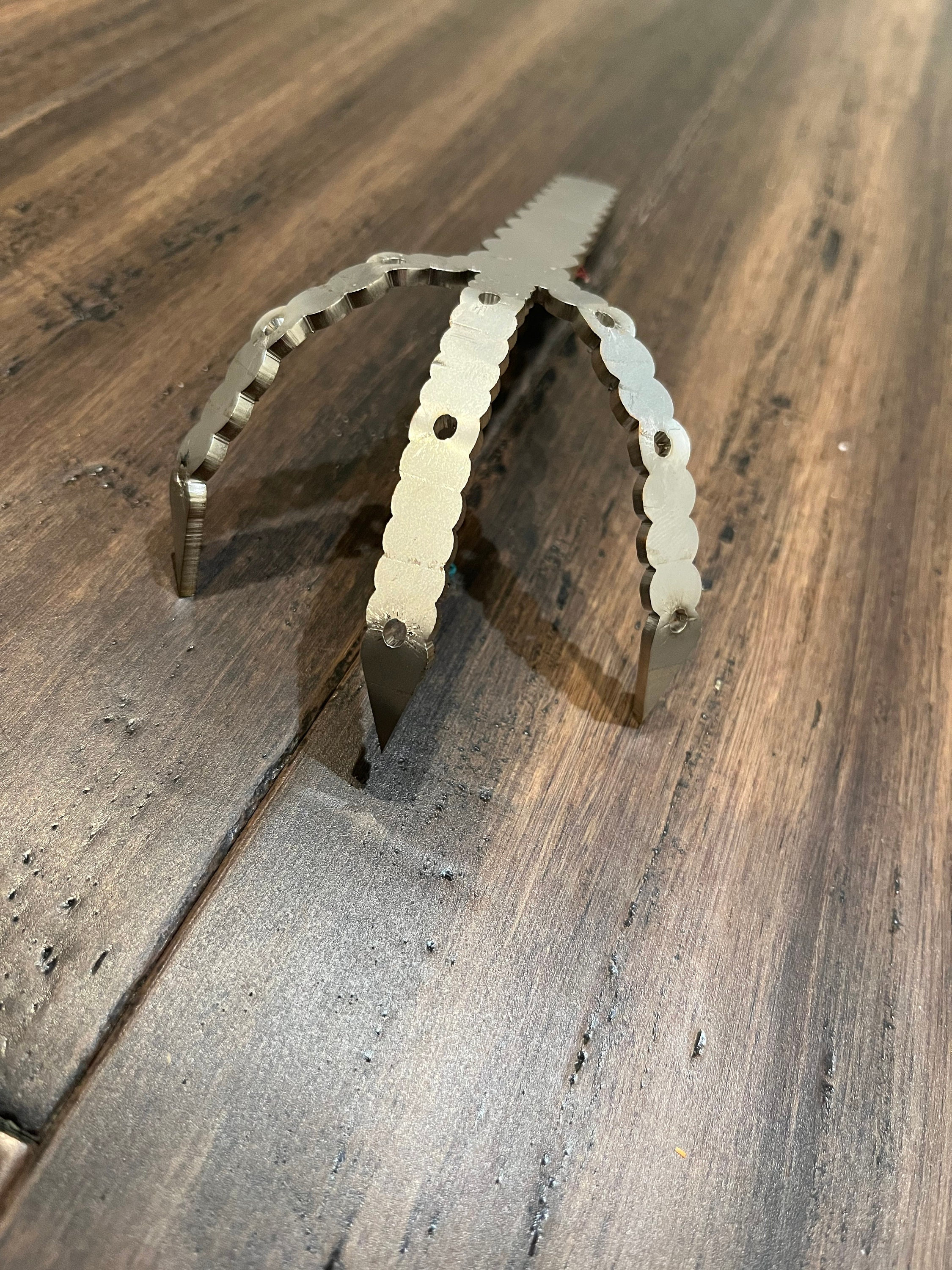 Sharp Pointed Things Store — Sharp Pointed Things