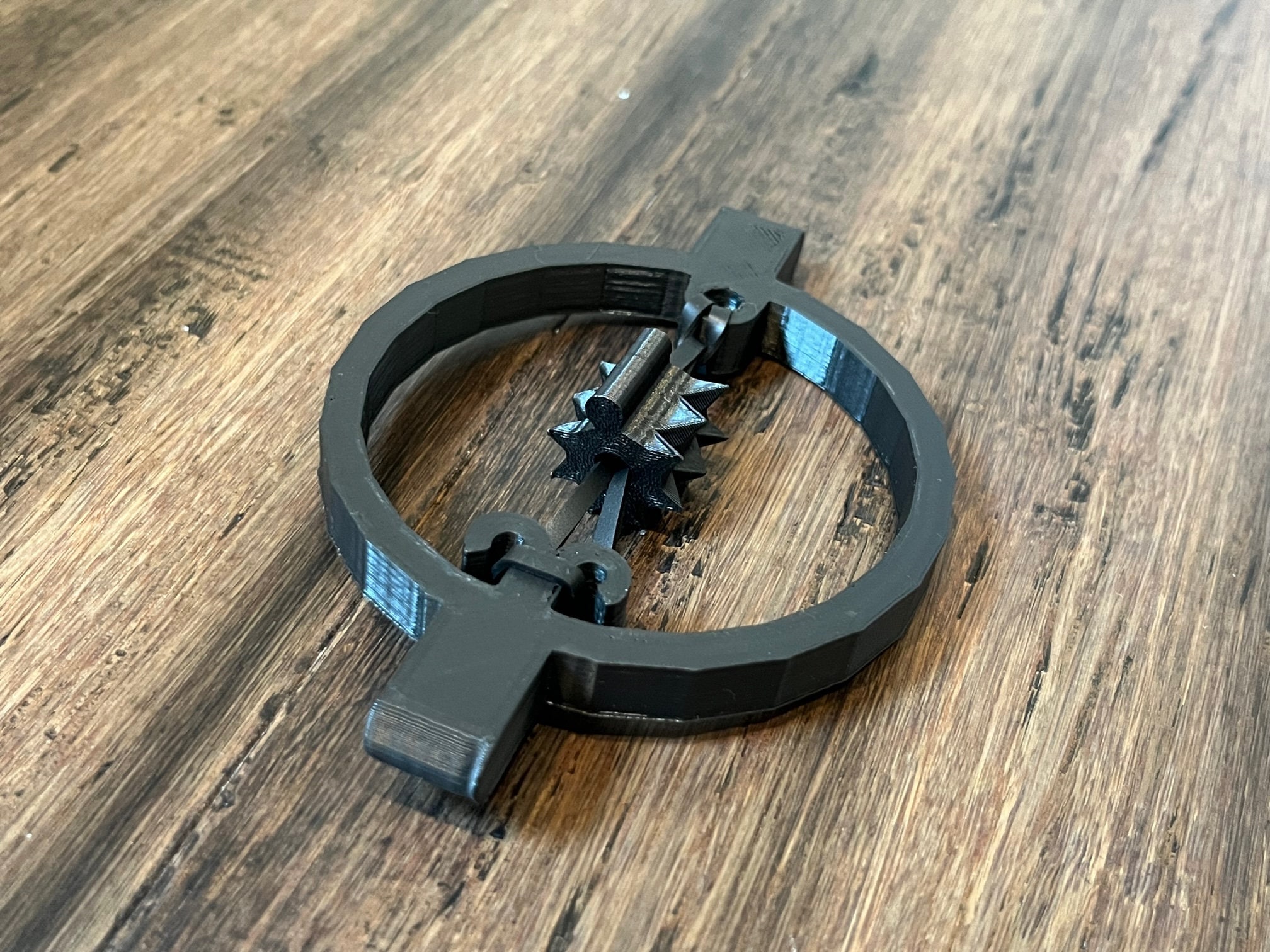 Mini Jackhammer Popper Paddle Etsy Canada