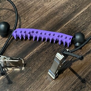 Spiked Sliding Mini Thorn Assembly Discreet BDSM Kink Toy Fun - Etsy