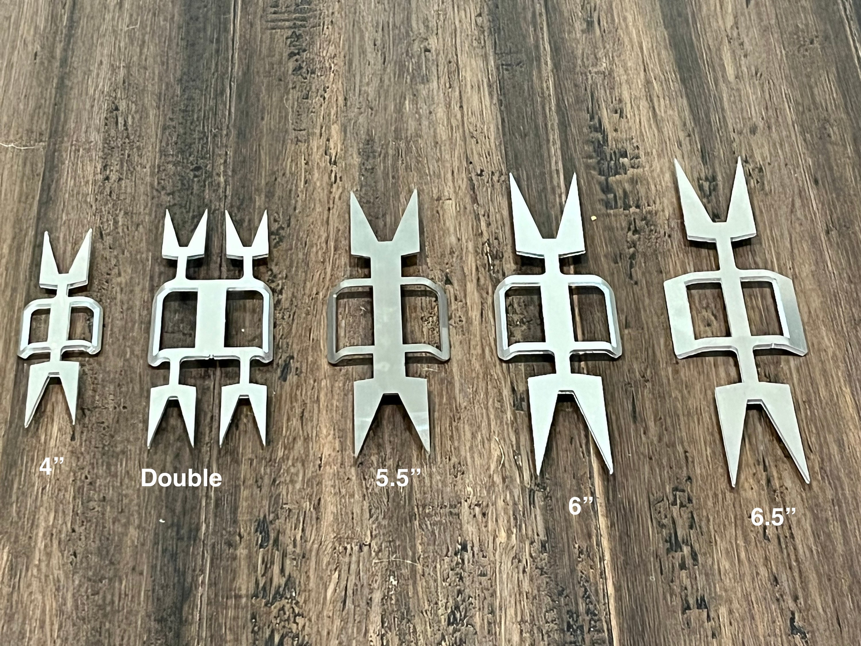 Sharp Pointed Things — Sharp Pointed Things