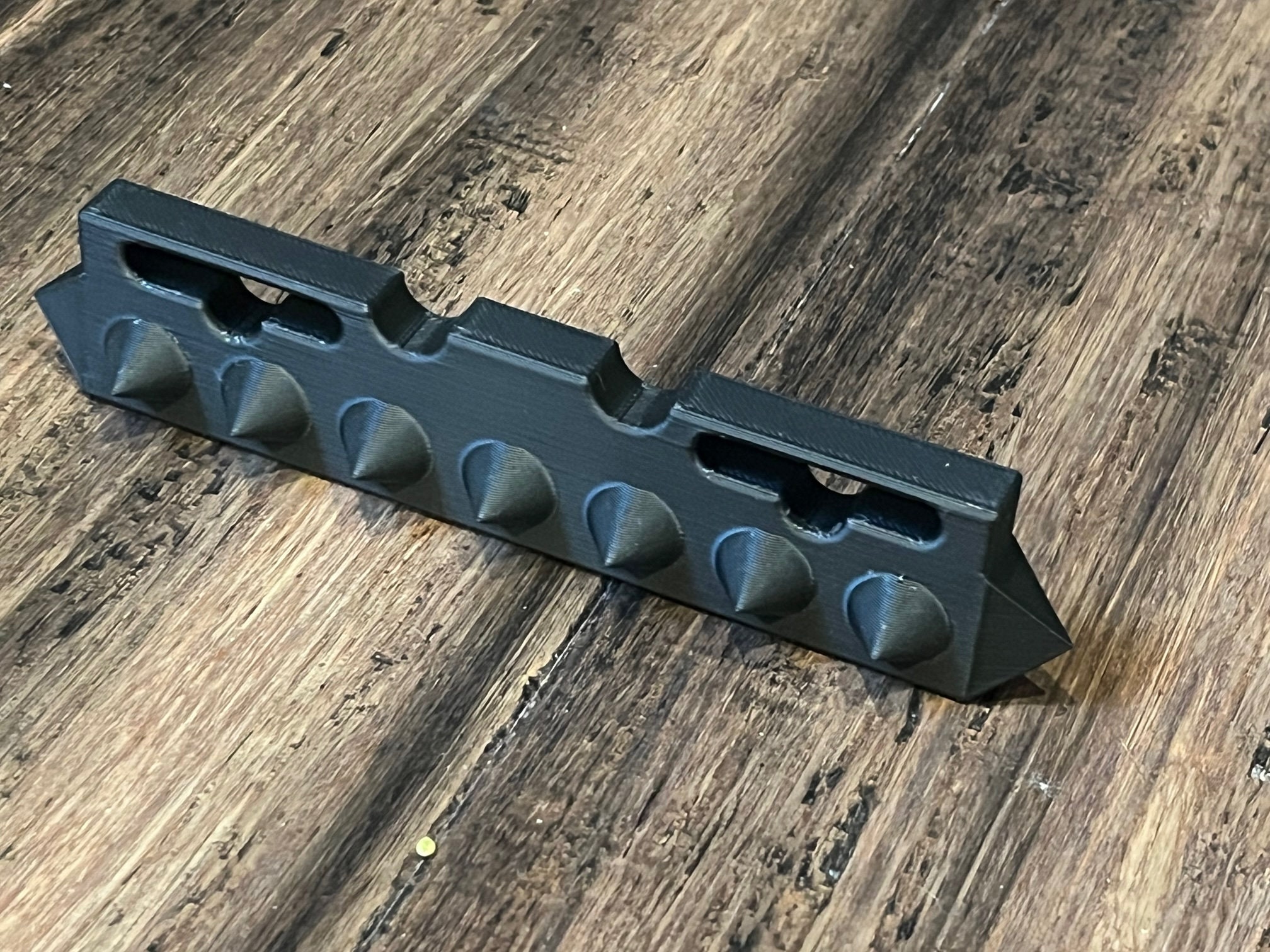 InBetweener Spiked Sadistic Torture Tool BDSM Kink — Sharp Pointed Things