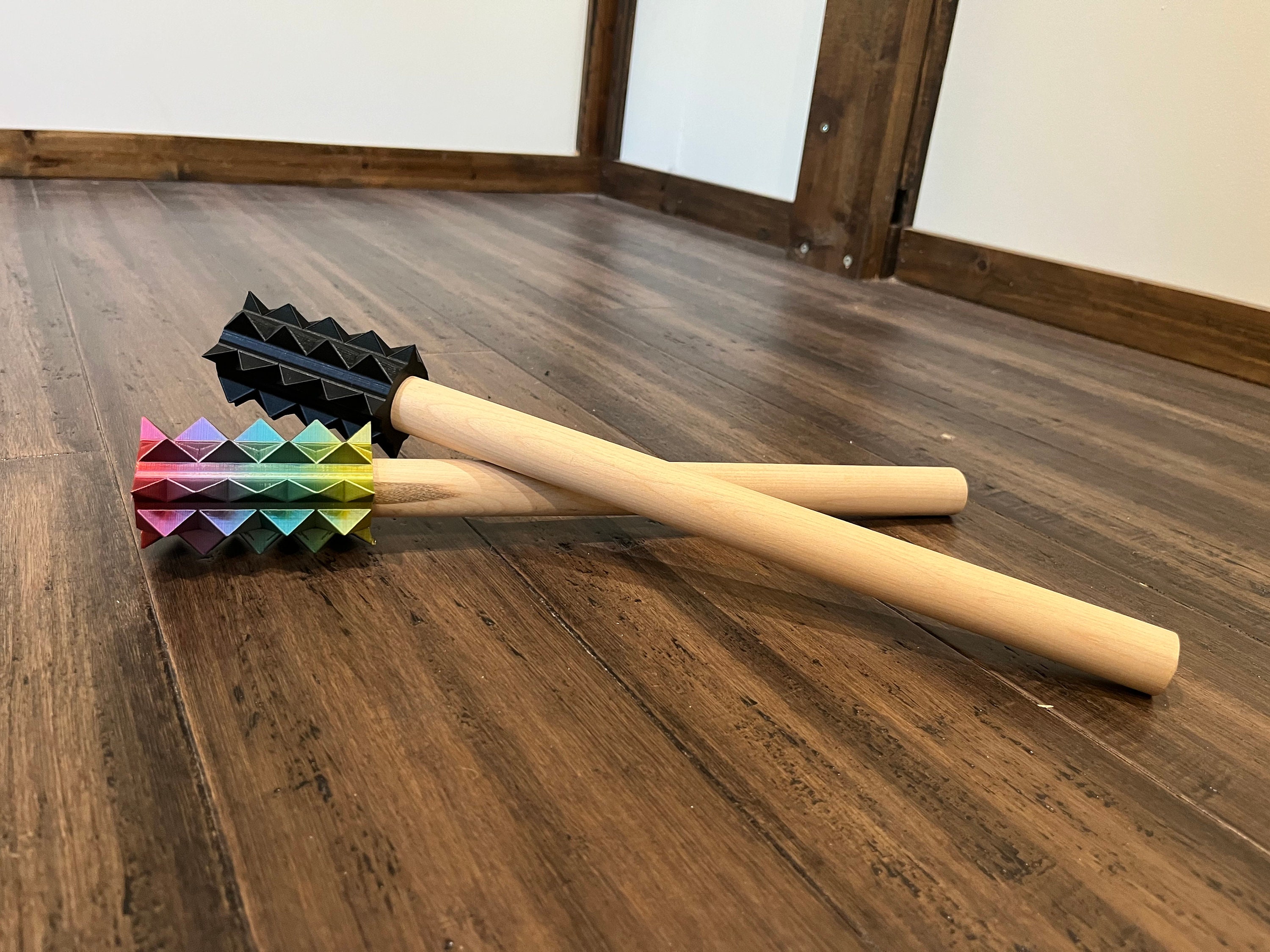 Sharp Pointed Things — Sharp Pointed Things