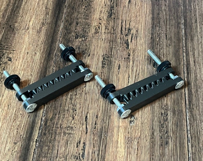 Nipple Stretching Kit Tapers and Internally Threaded Barbells 14g 12g ...