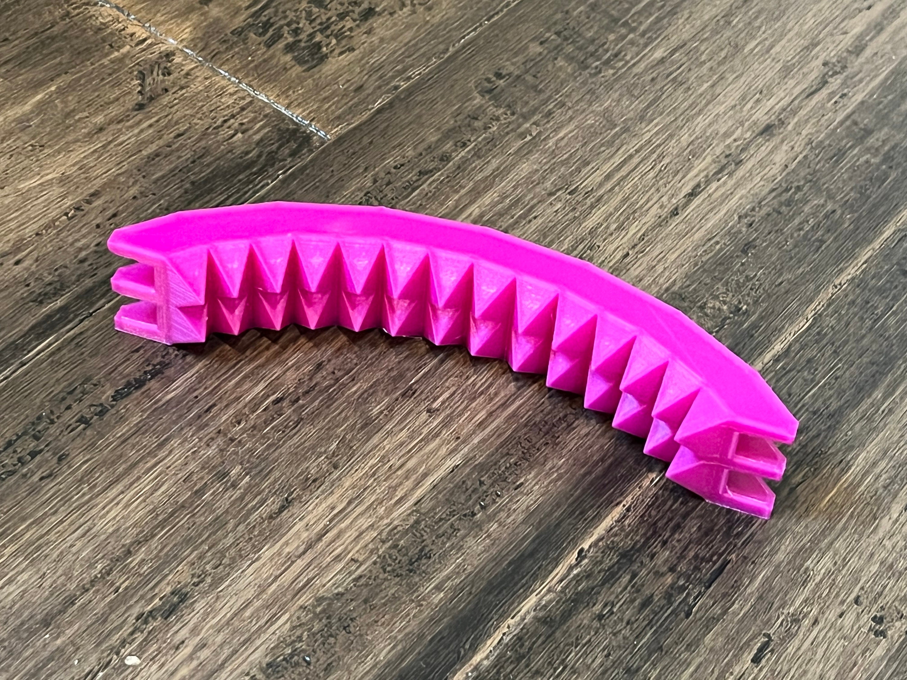 Crotch Rope Spiked Curved Rope Shibari Pad BDSM Kink Sadist Toy — Sharp ...