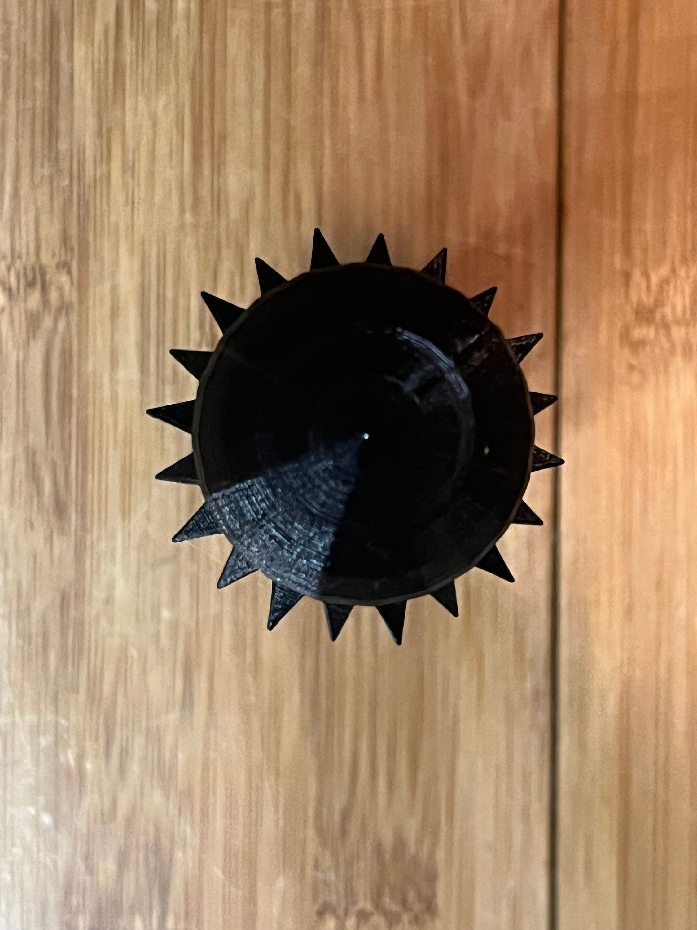 Sharp Pointed Things — Sharp Pointed Things