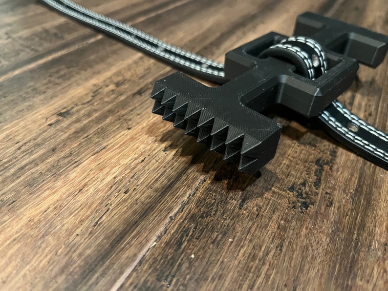 Inquisitor's Fork BDSM Medieval Tool Neck Posture - Etsy