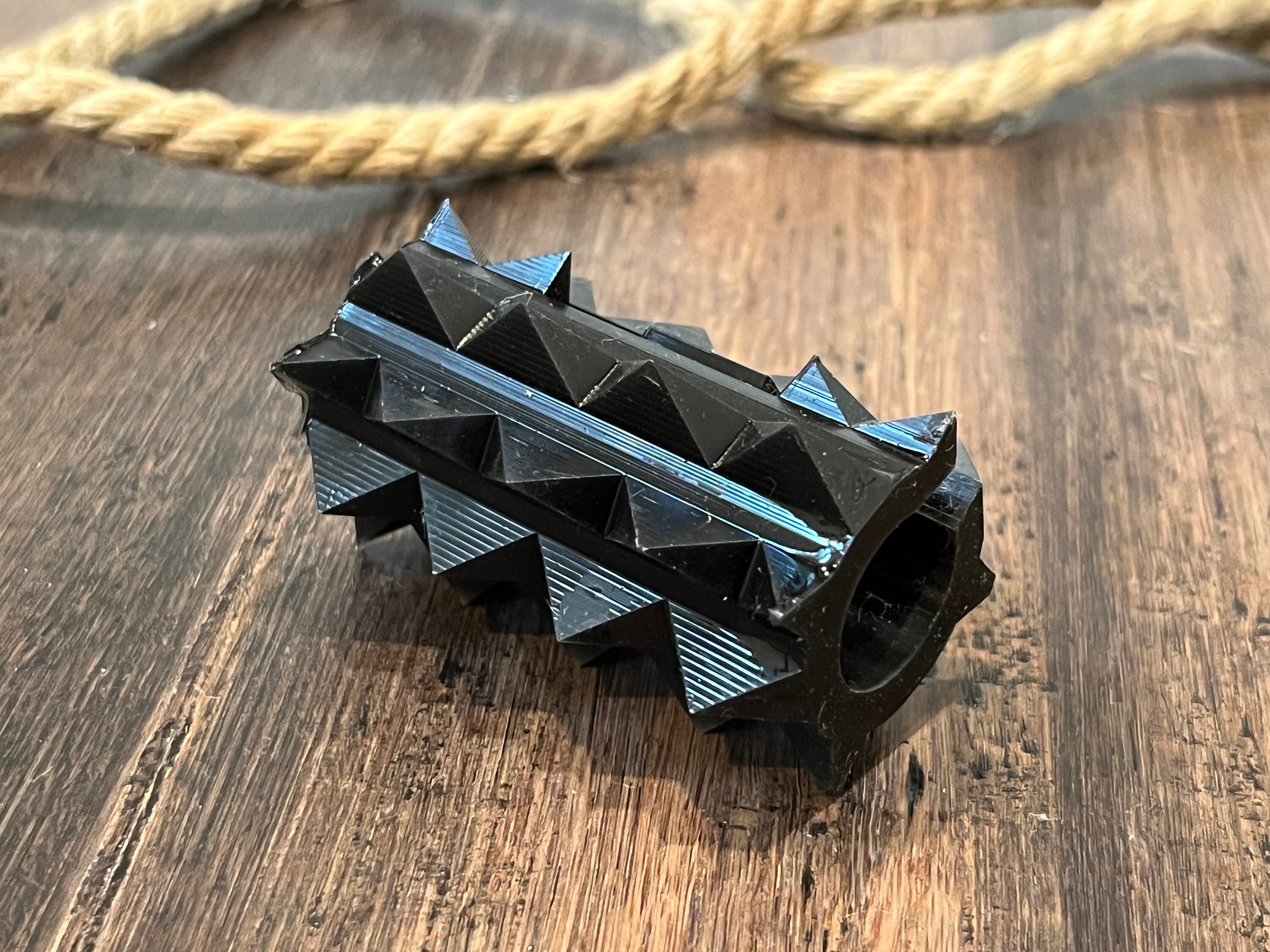 Sharp Pointed Things Store — Sharp Pointed Things