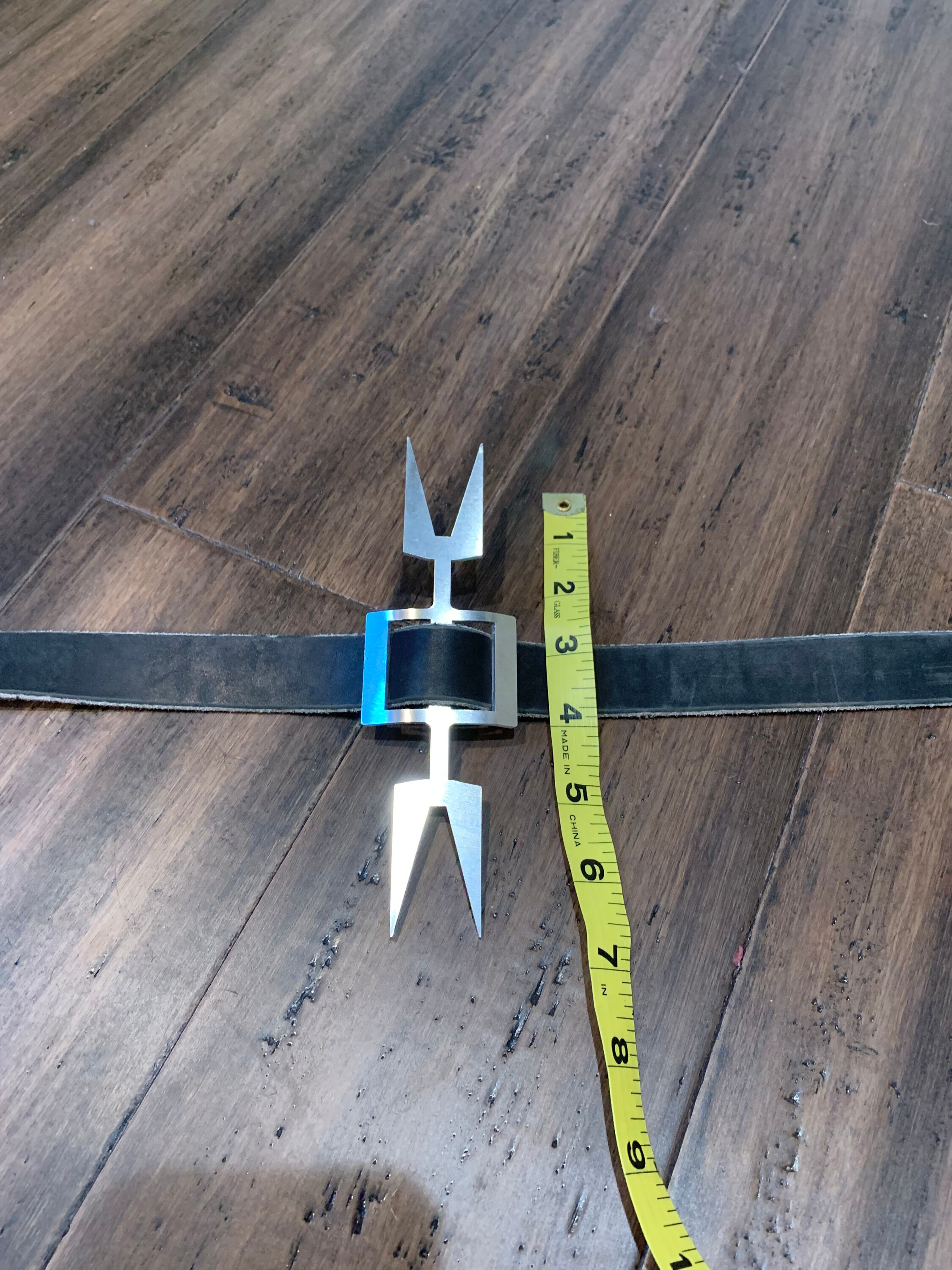 Sharp Pointed Things — Sharp Pointed Things