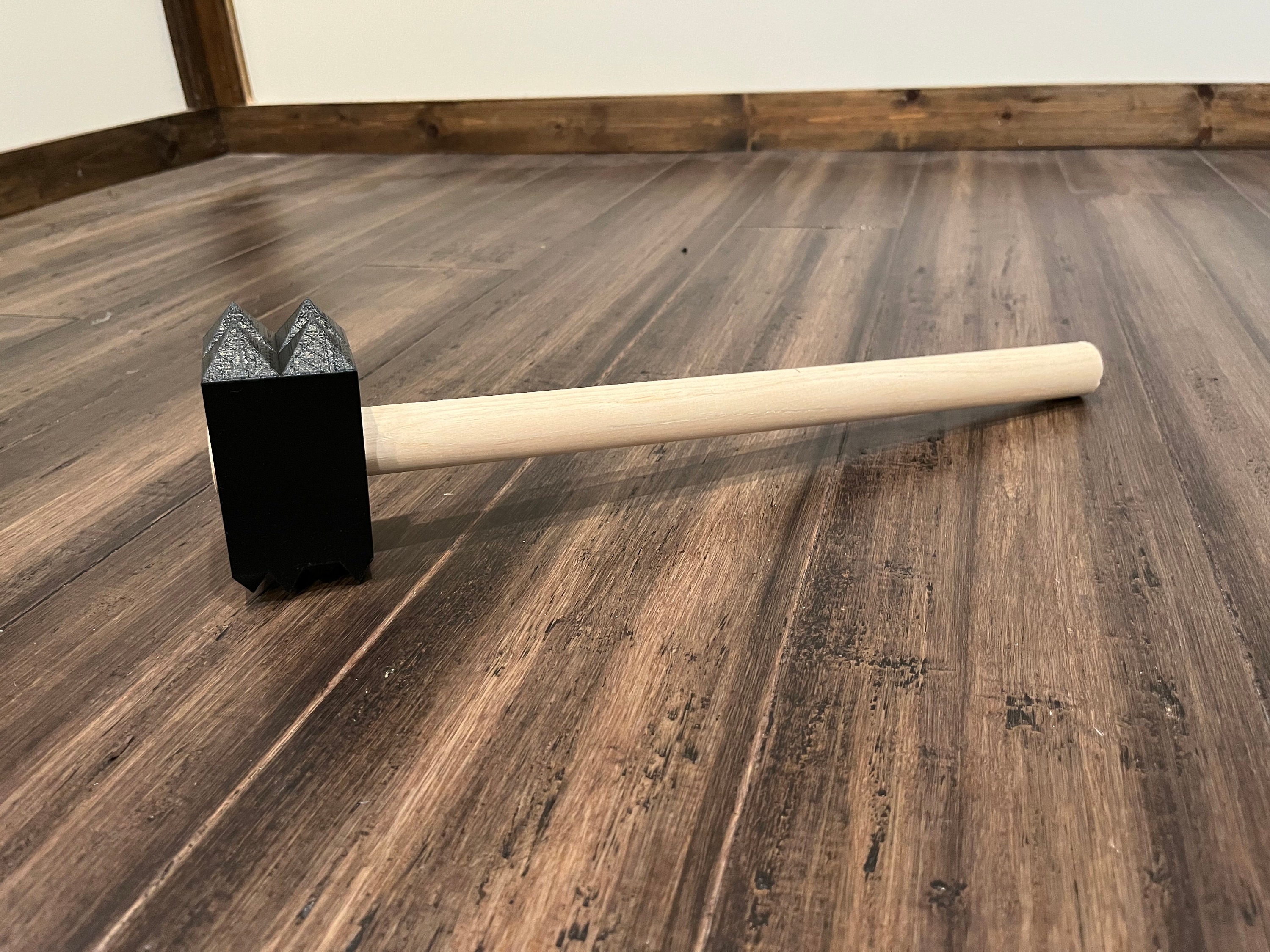 Sharp Pointed Things — Sharp Pointed Things