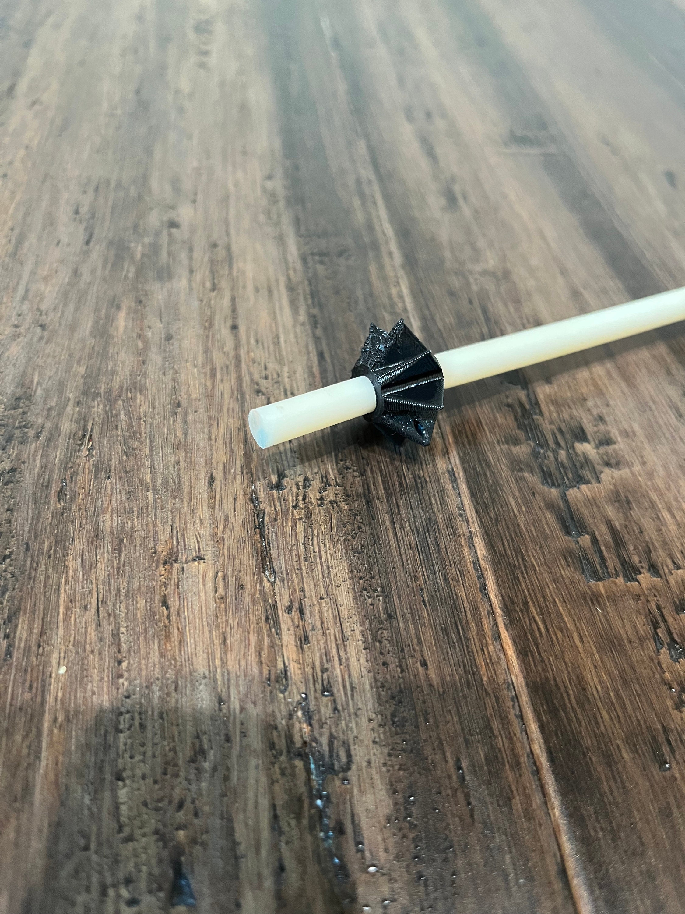 Sharp Pointed Things — Sharp Pointed Things