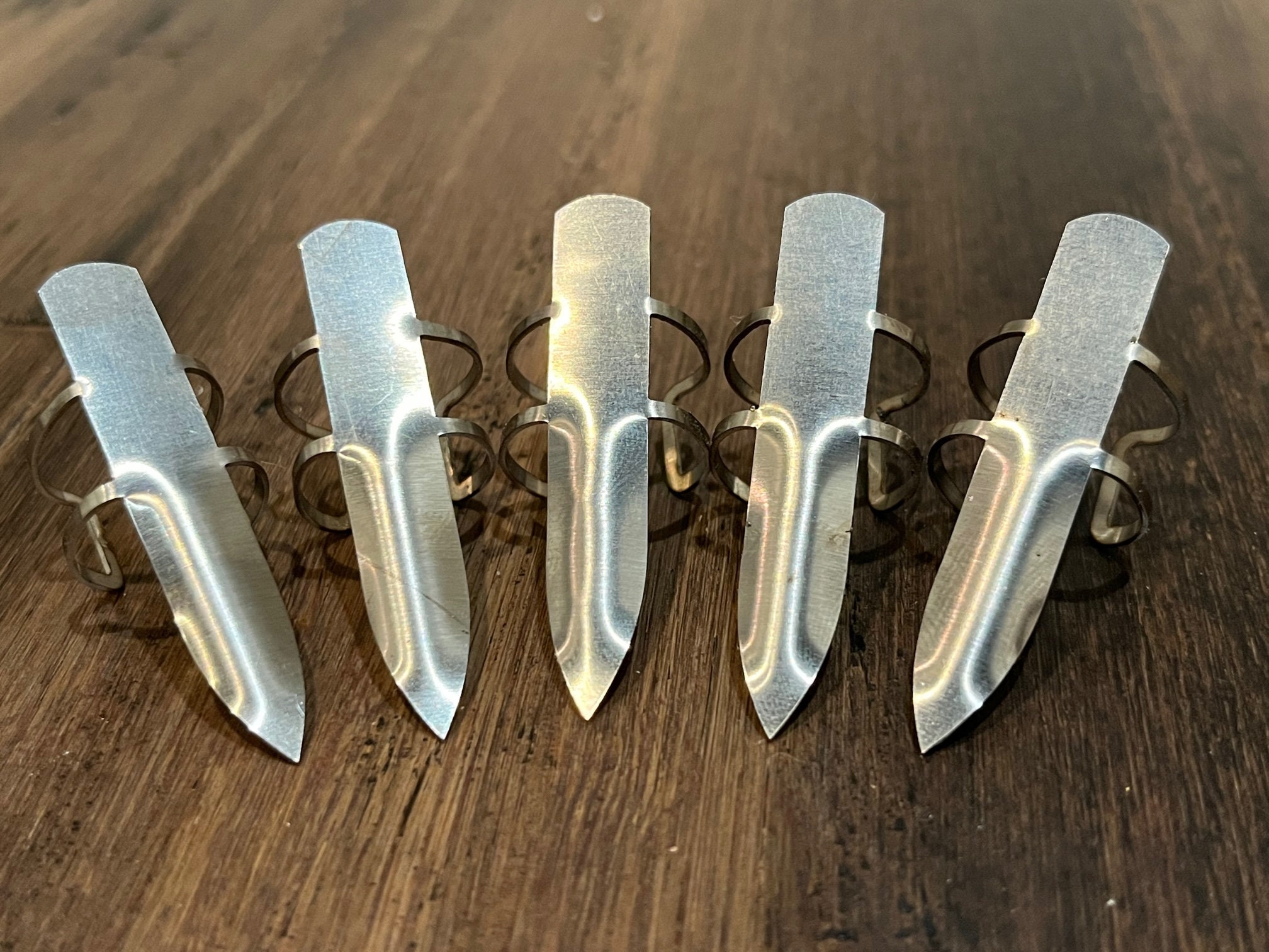 Sharp Pointed Things — Sharp Pointed Things