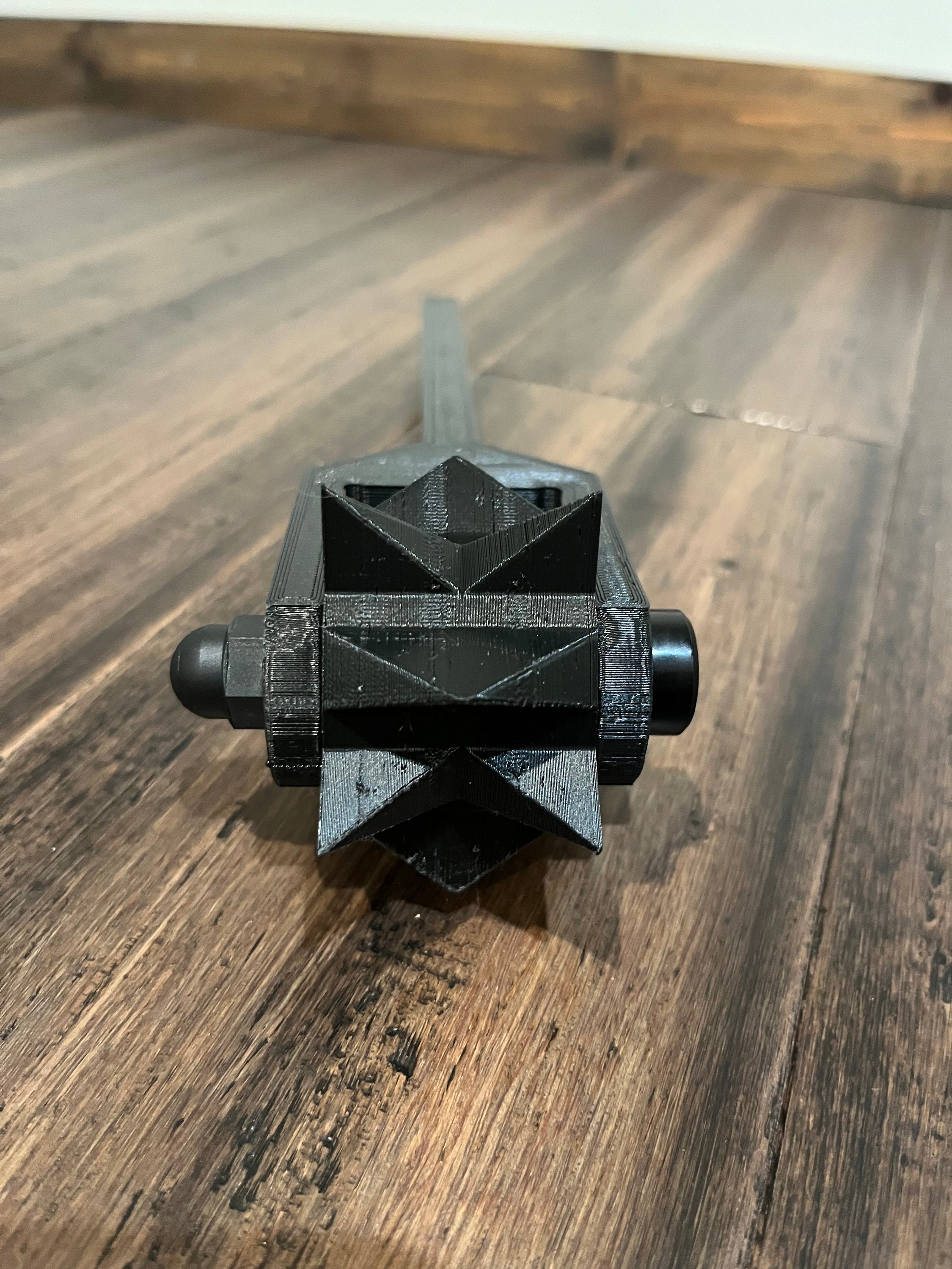 Sharp Pointed Things — Sharp Pointed Things