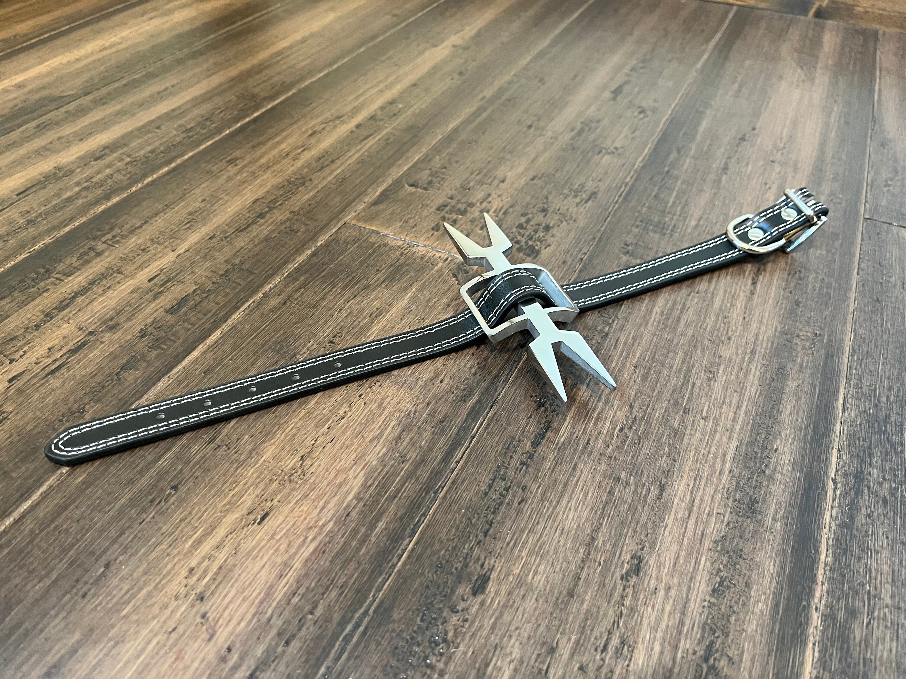 Sharp Pointed Things — Sharp Pointed Things