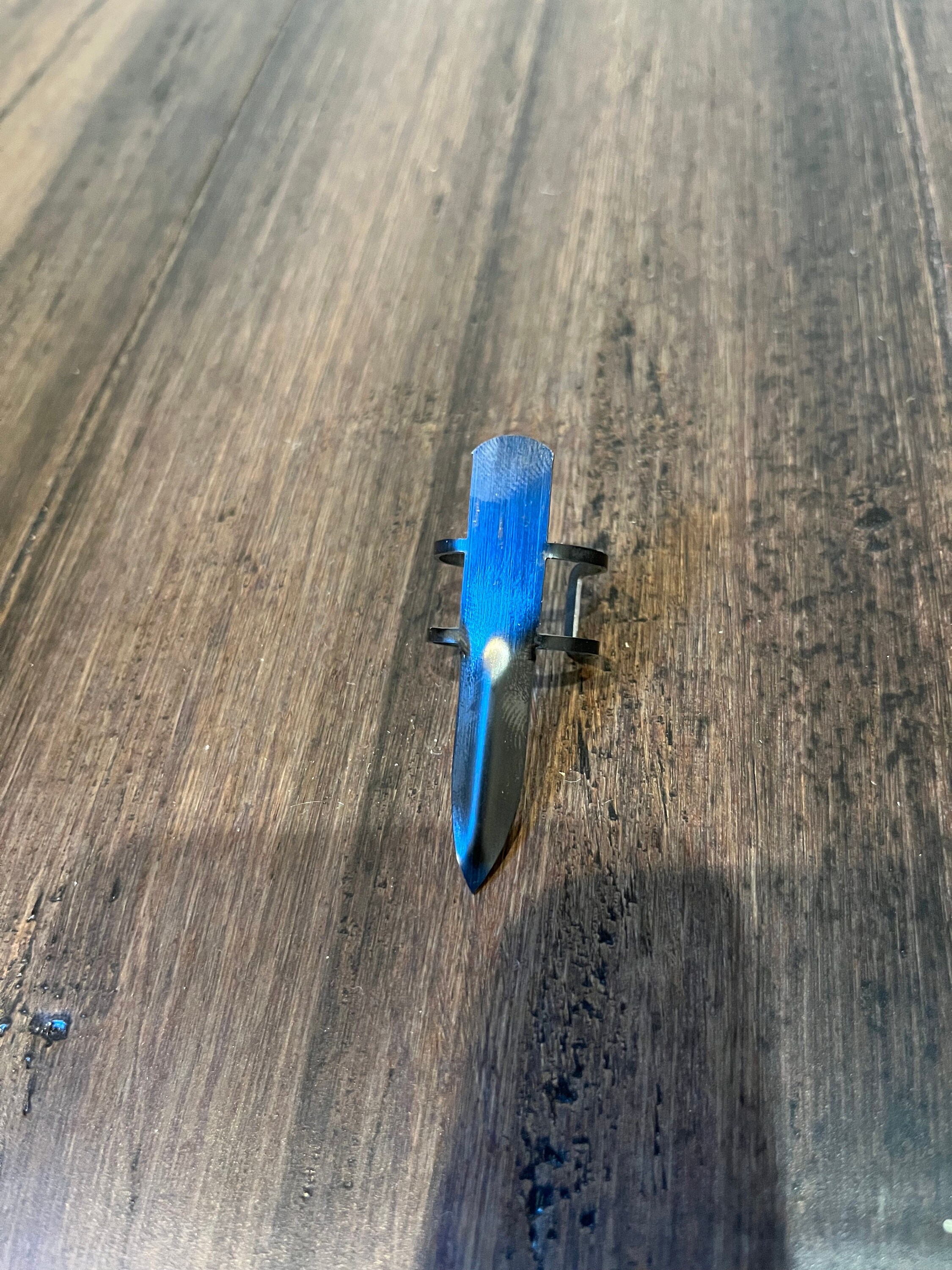 Sharp Pointed Things — Sharp Pointed Things