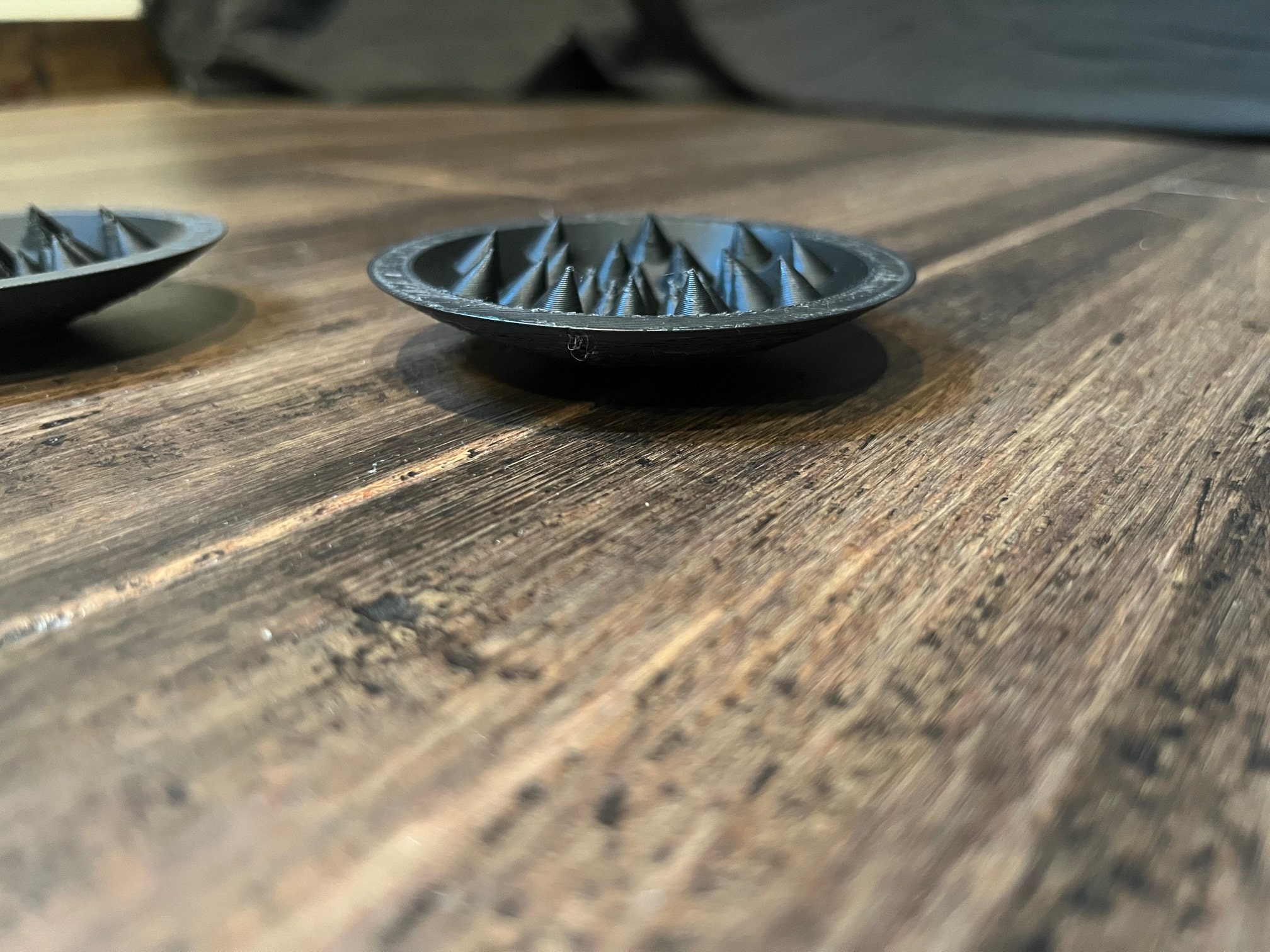 Sharp Pointed Things — Sharp Pointed Things