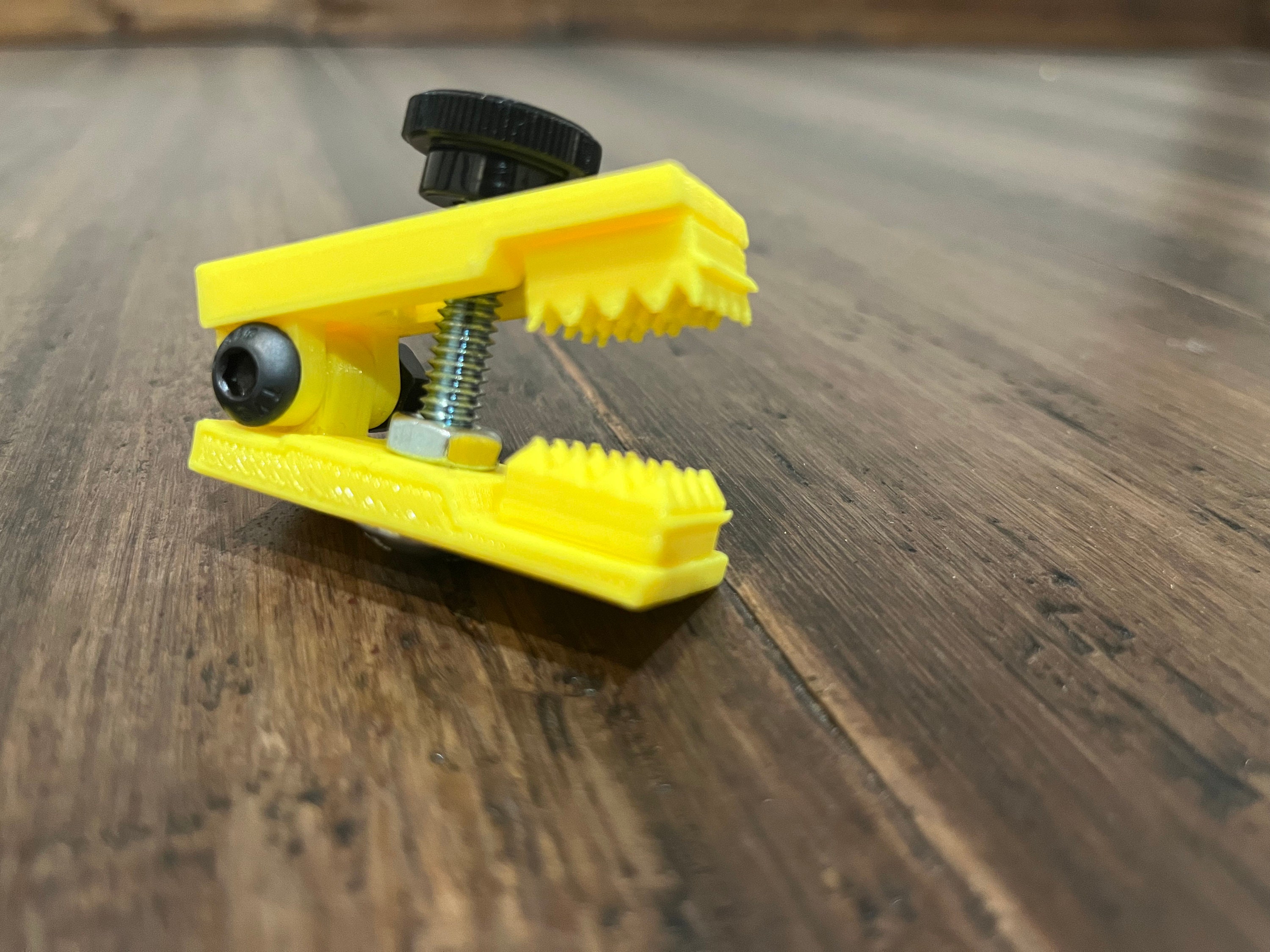 Sharp Pointed Things — Sharp Pointed Things