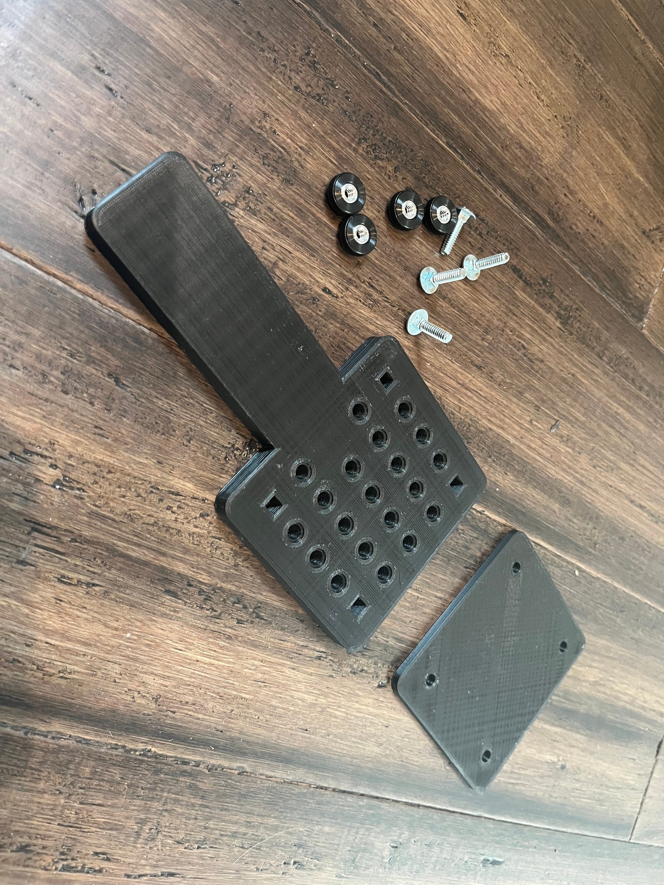 Devil's Toothpick Impact Needle Play Paddle - Etsy