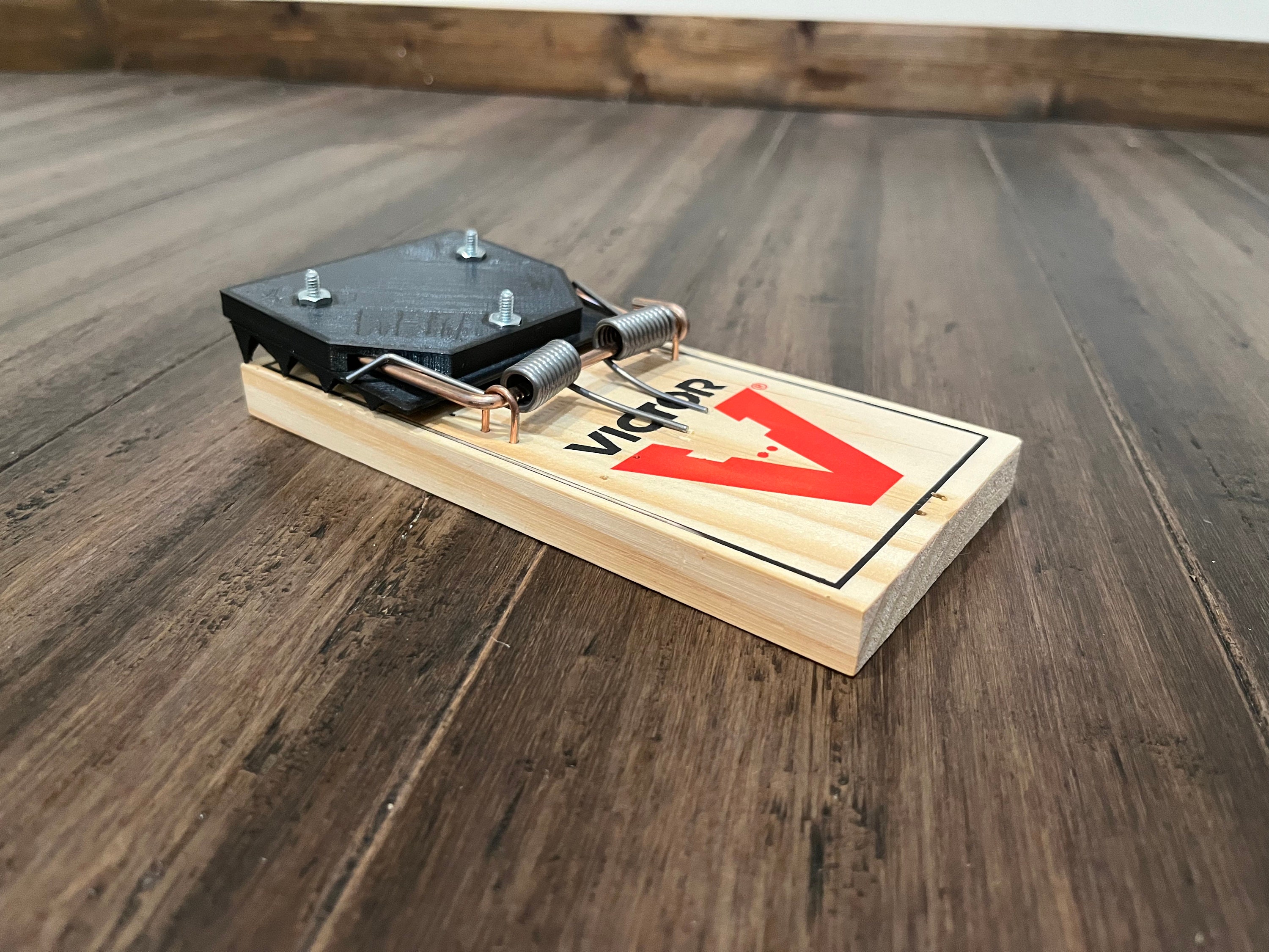 Sharp Pointed Things — Sharp Pointed Things