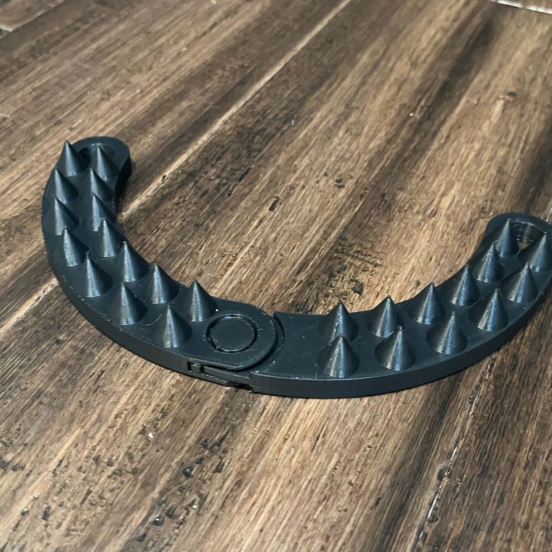 Torture Bra - Etsy