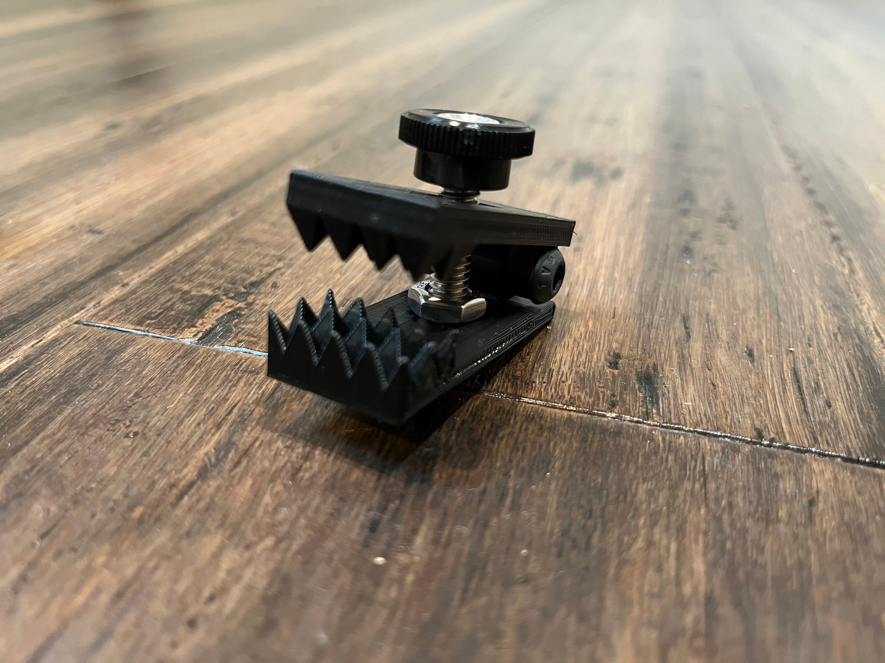 Sharp Pointed Things — Sharp Pointed Things