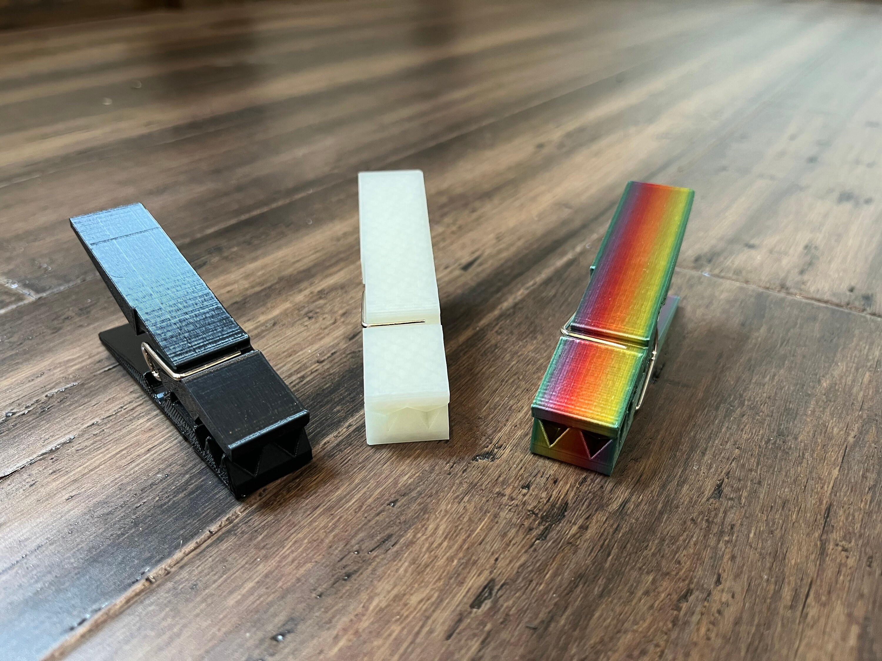 Sharp Pointed Things — Sharp Pointed Things