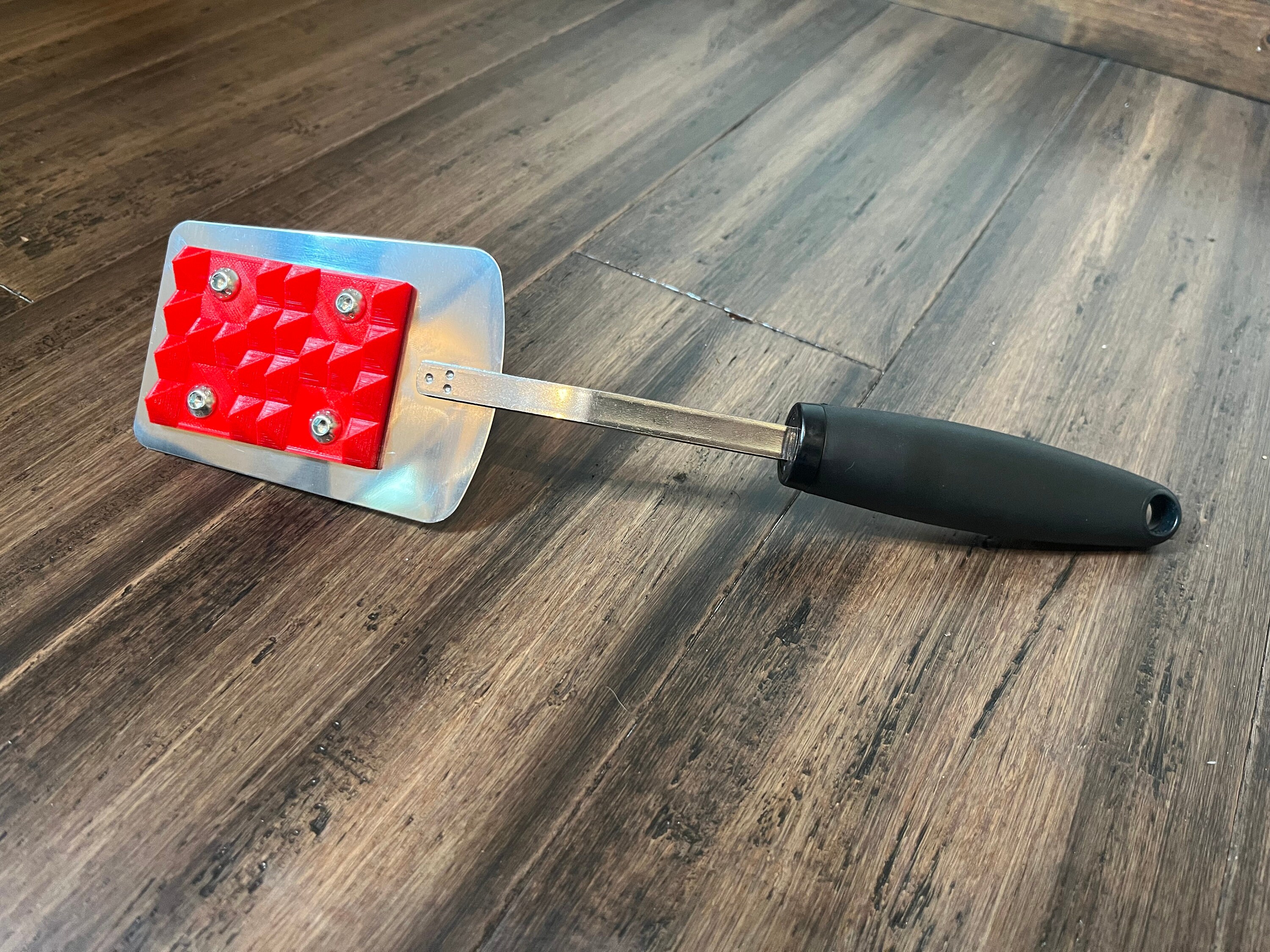 Sharp Pointed Things — Sharp Pointed Things