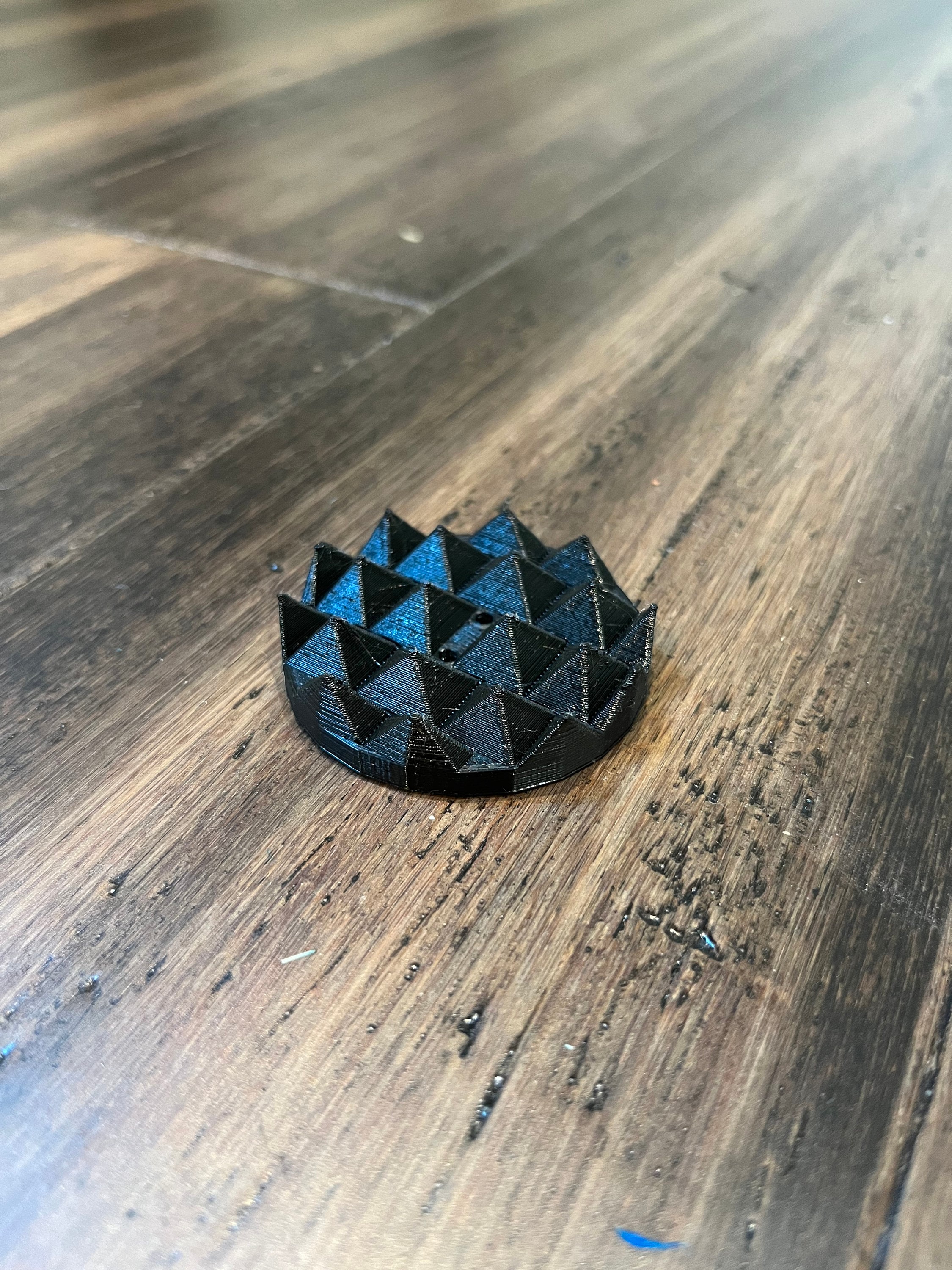 General Pokey Things — Sharp Pointed Things — Sharp Pointed Things