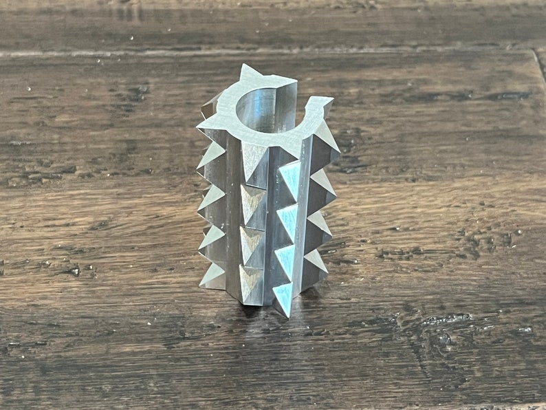 Metal Aluminum Shibari Rope Thorn Bondage BDSM Sadism - Etsy