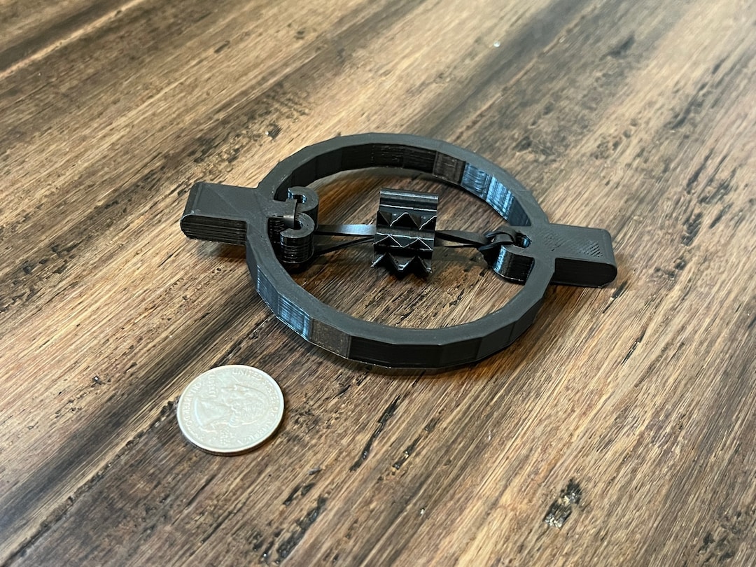 Mini Jackhammer Popper Paddle Etsy