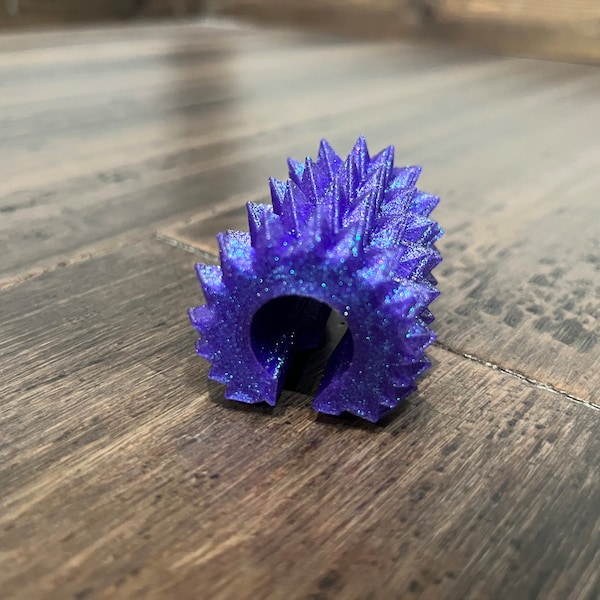 Shibari Rope Thorn - Etsy