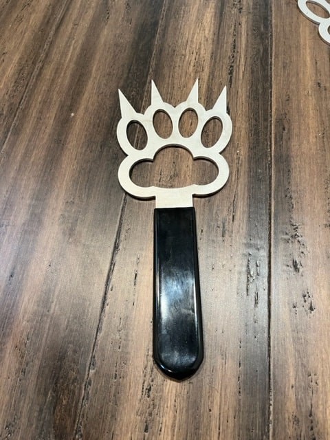 Sharp Pointed Things — Sharp Pointed Things