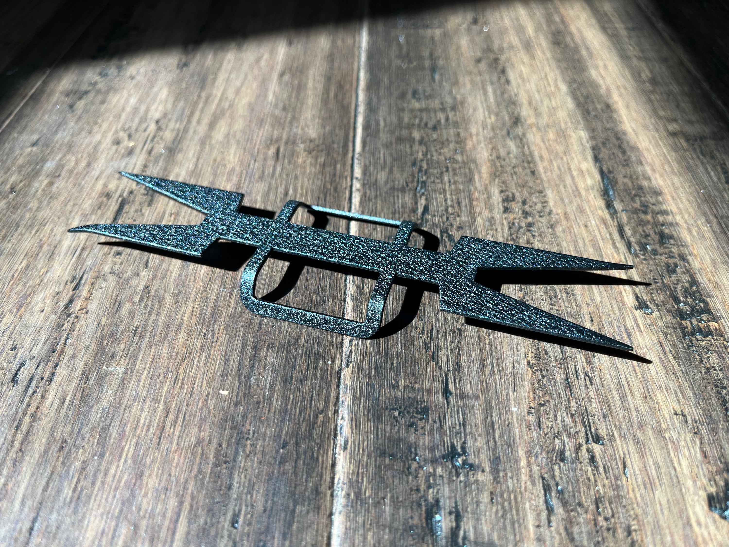 Sharp Pointed Things — Sharp Pointed Things