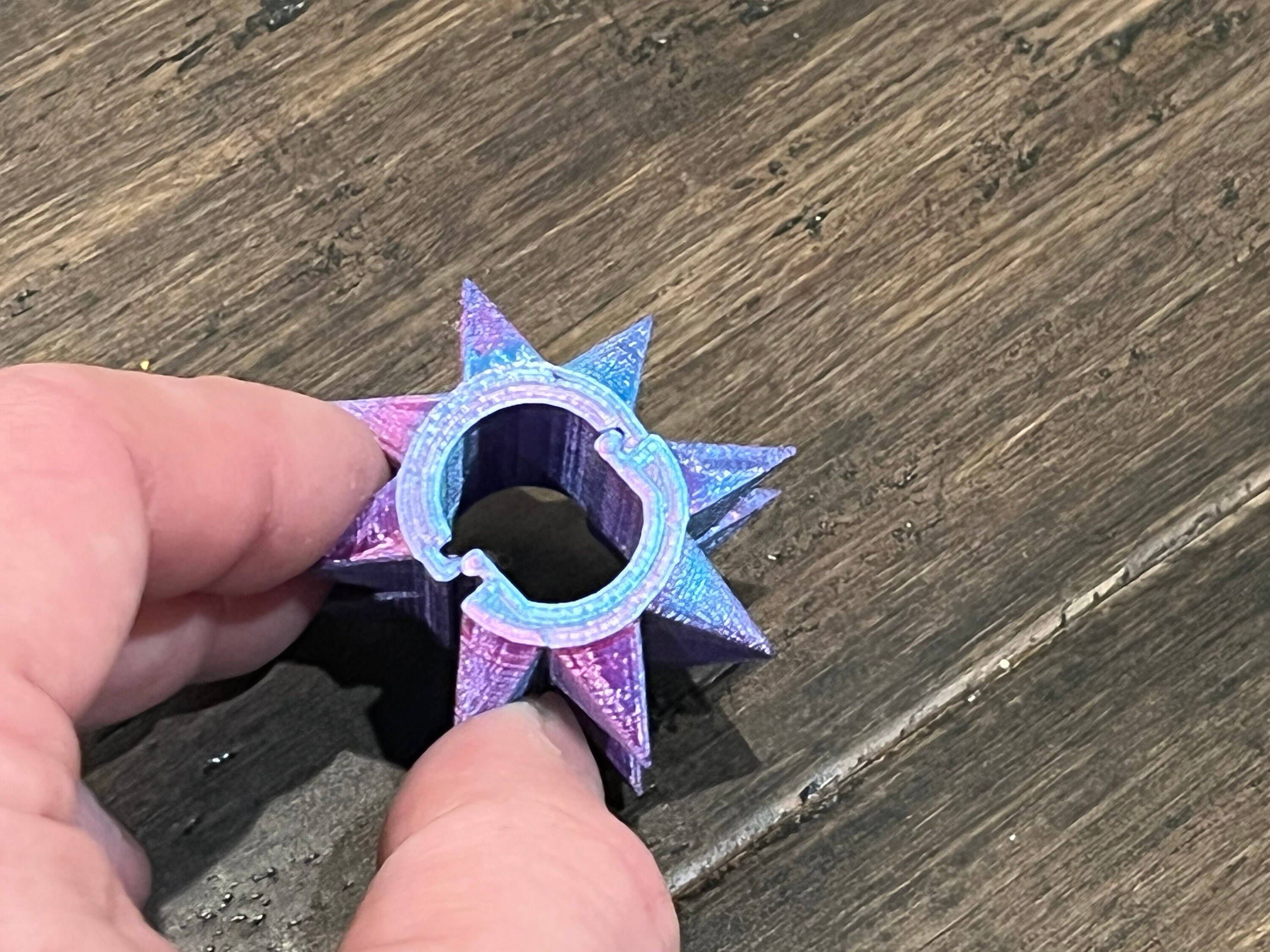 Sharp Pointed Things — Sharp Pointed Things