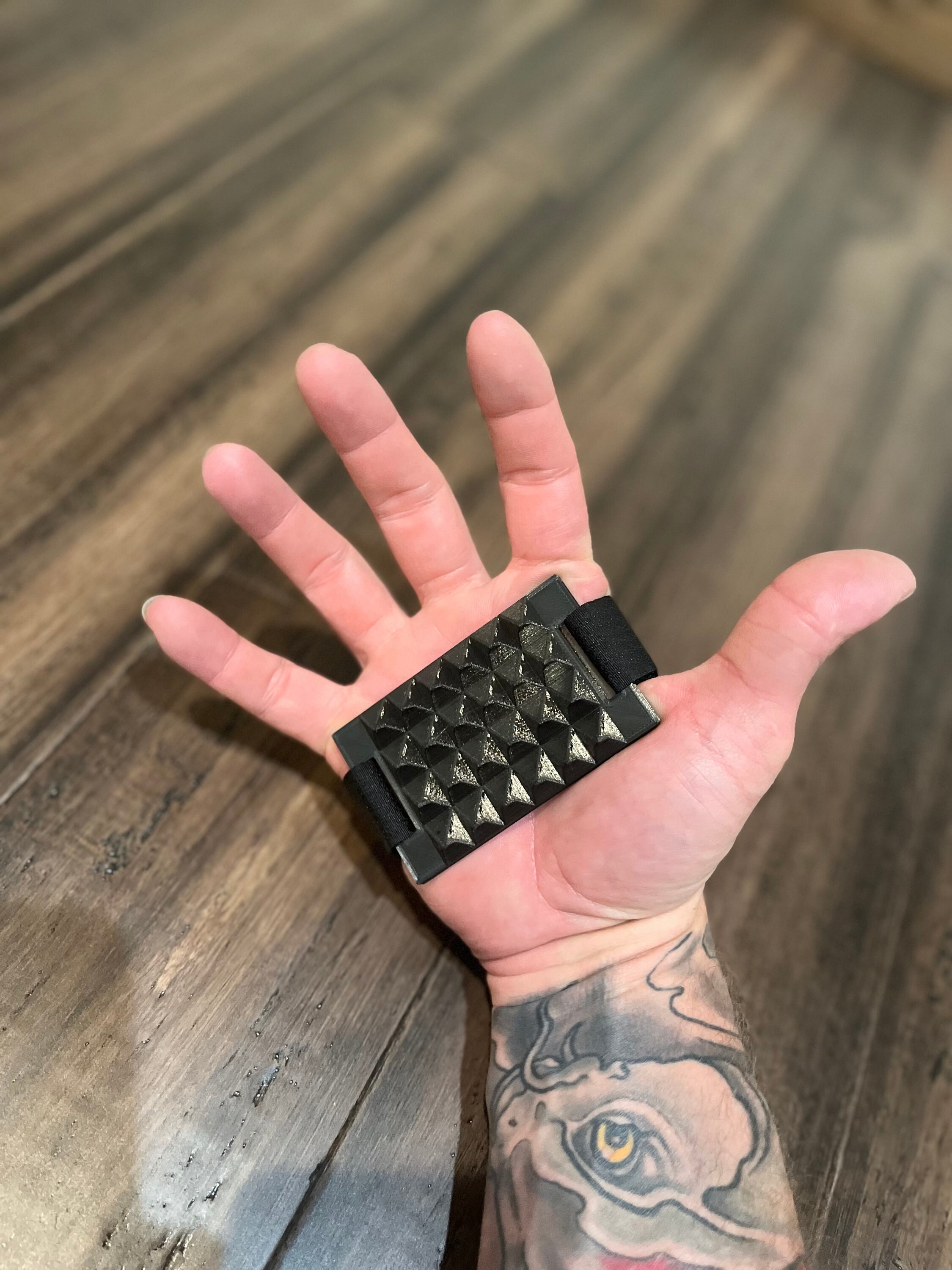 Sharp Pointed Things — Sharp Pointed Things