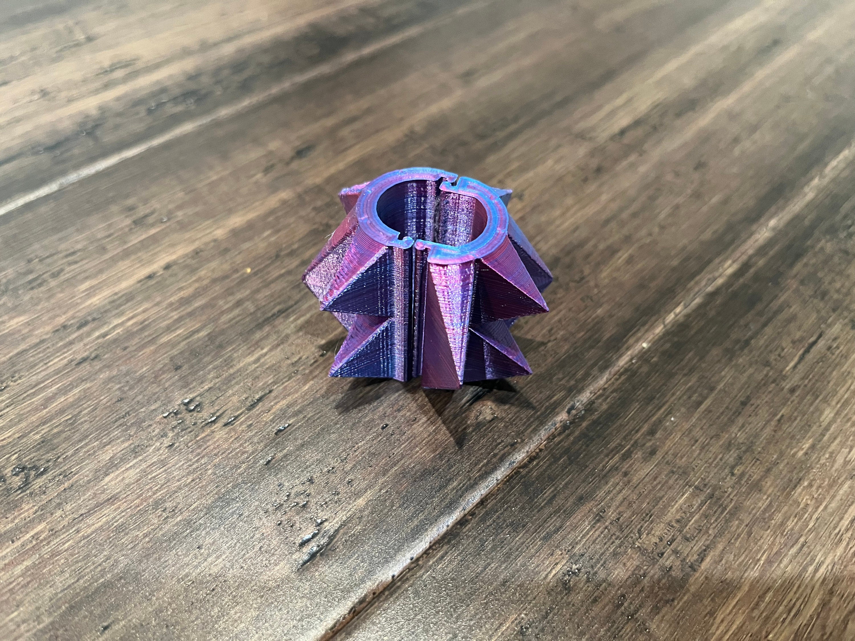 Rope/Shibari — Sharp Pointed Things — Sharp Pointed Things