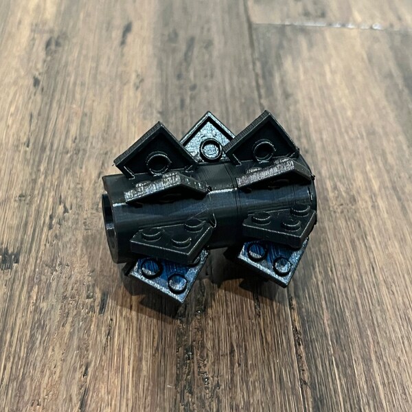 Shibari Rope Thorn - Etsy