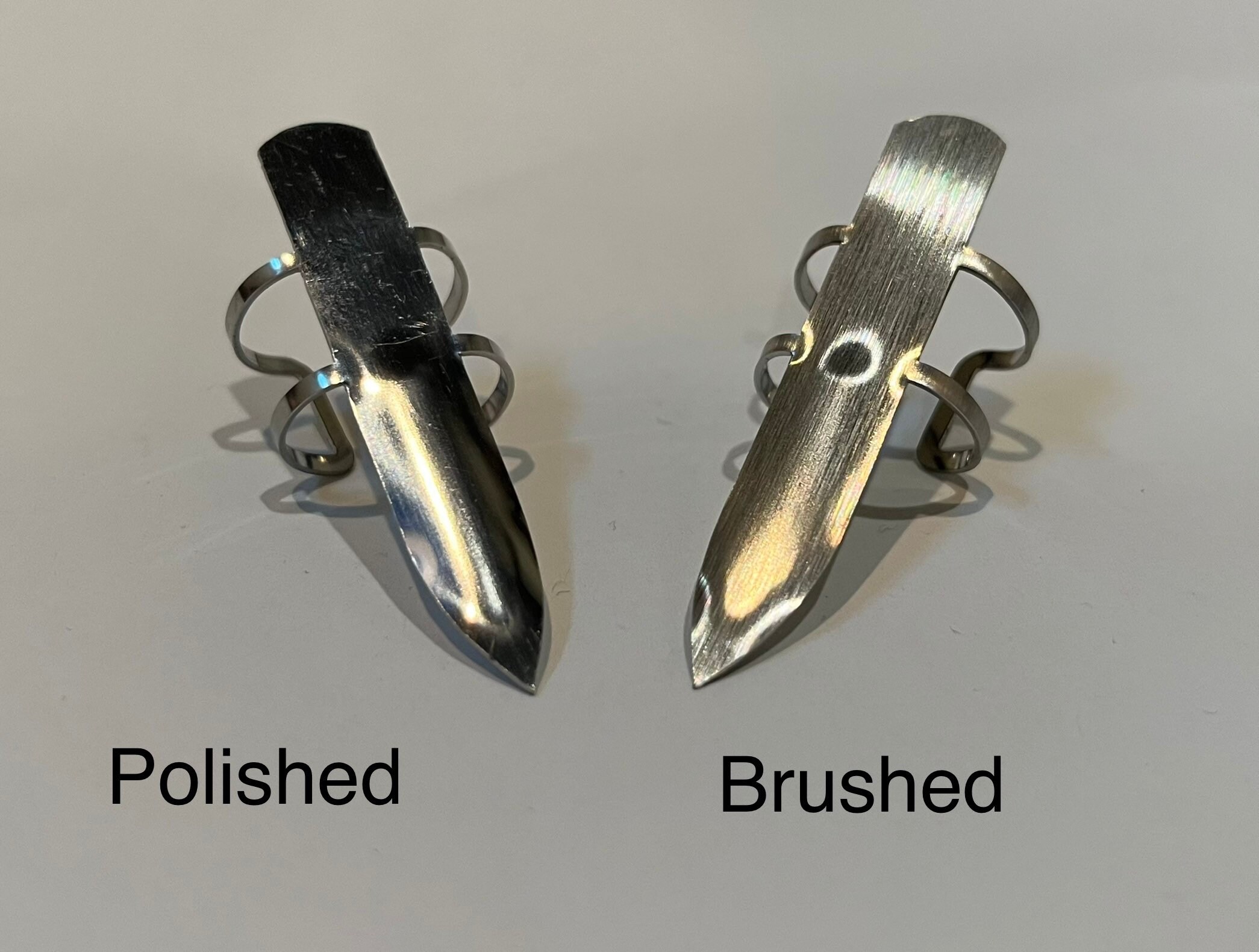 Sharp Pointed Things — Sharp Pointed Things