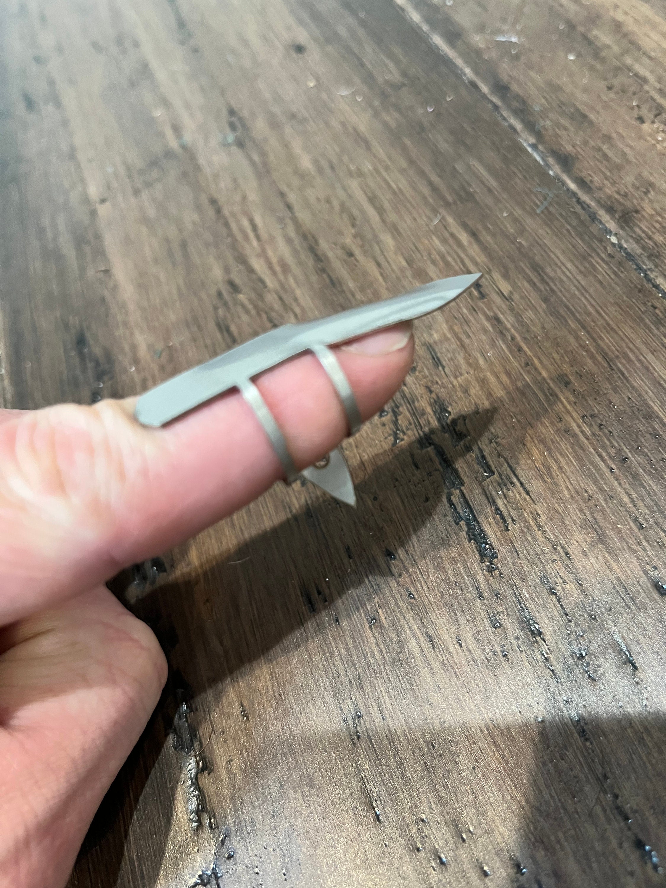 Sharp Pointed Things Store — Sharp Pointed Things