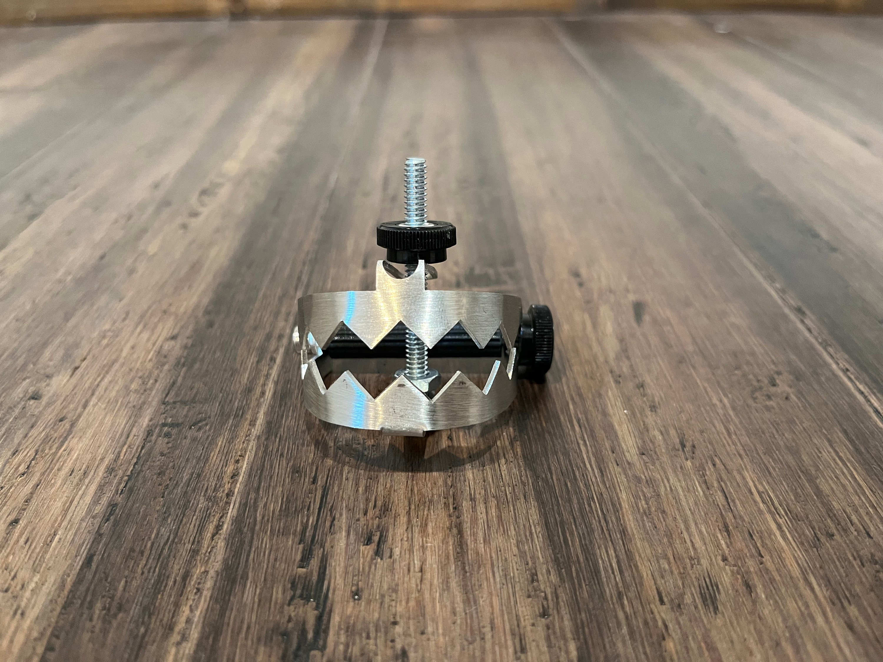 Sharp Pointed Things — Sharp Pointed Things