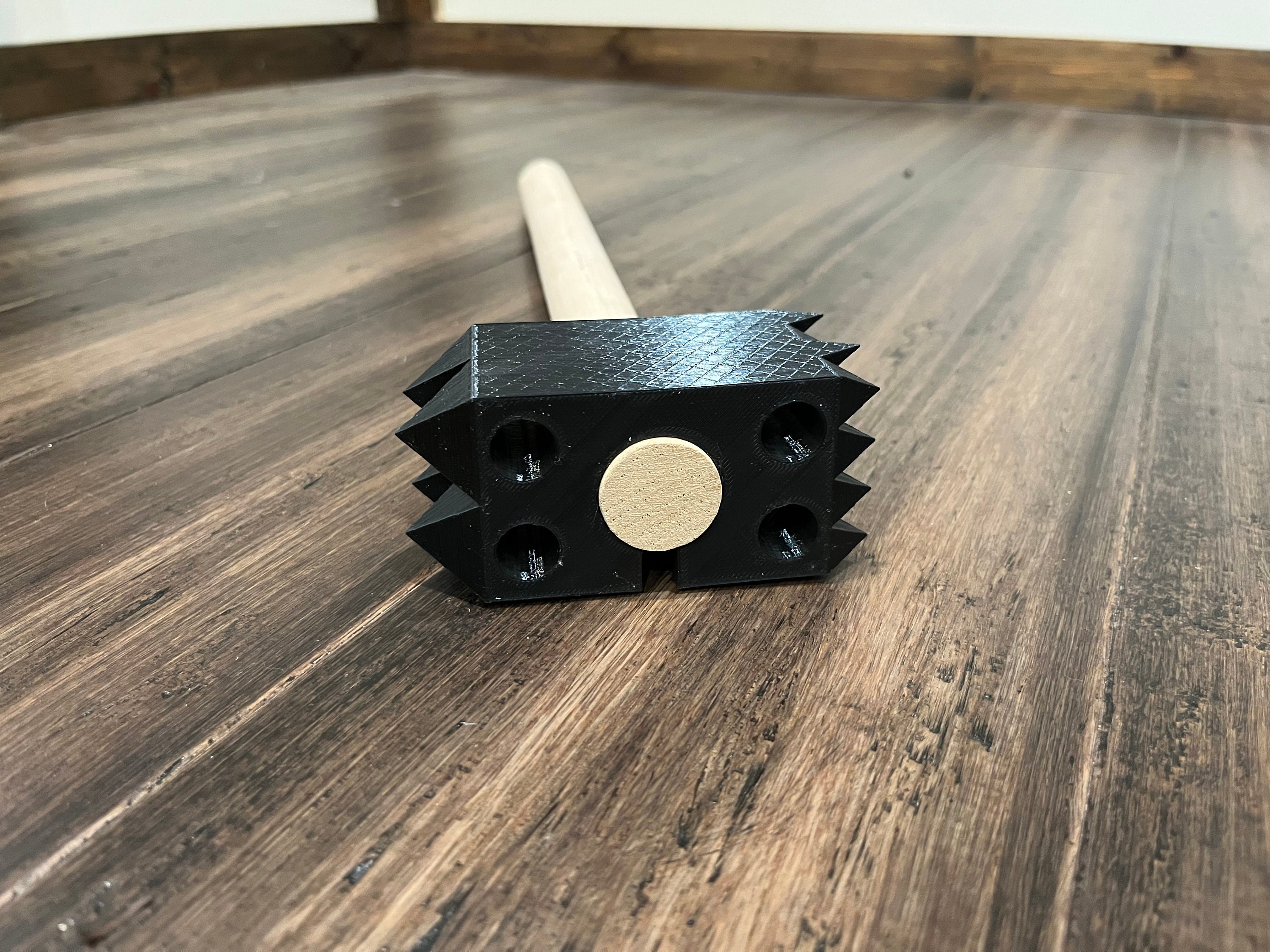 Sharp Pointed Things — Sharp Pointed Things