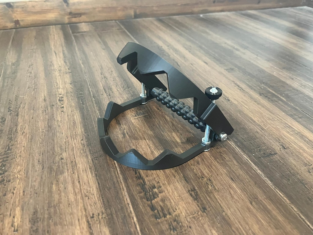 BOOBY Trap Plastic Breast Clamp BDSM Sadist ONE - Etsy Australia