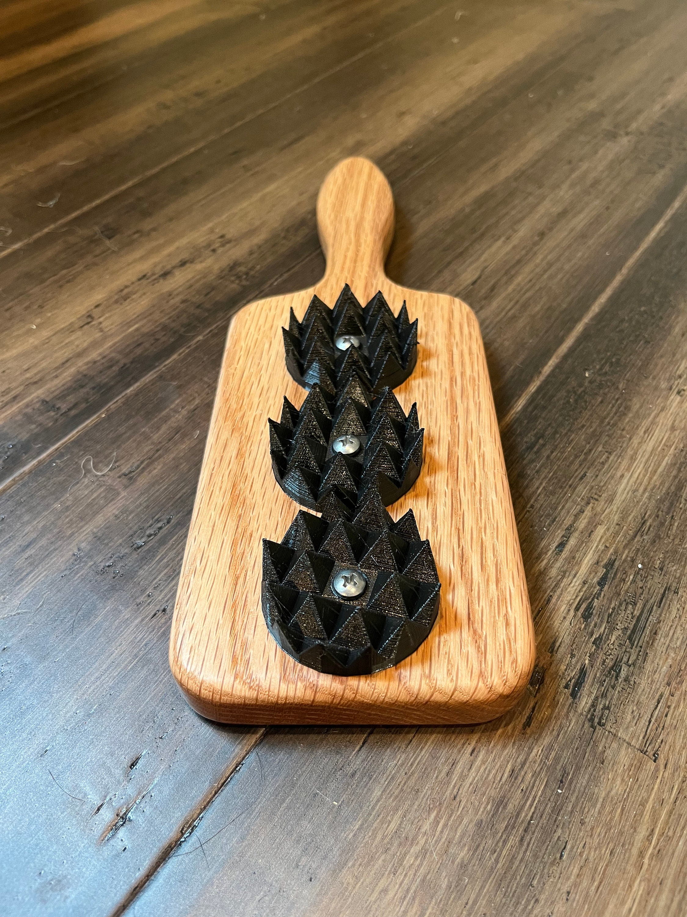 Sharp Pointed Things — Sharp Pointed Things