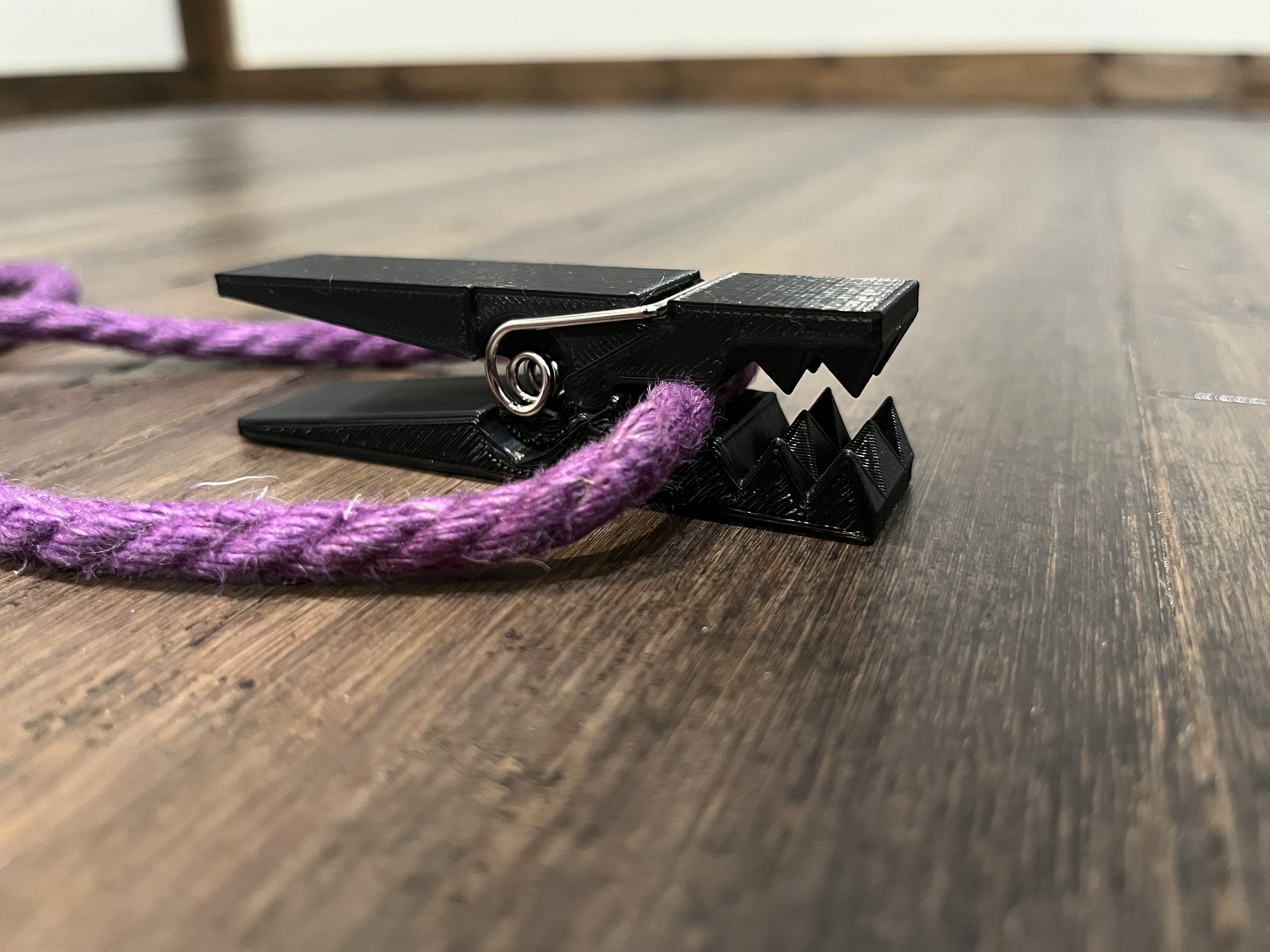 Sharp Pointed Things — Sharp Pointed Things