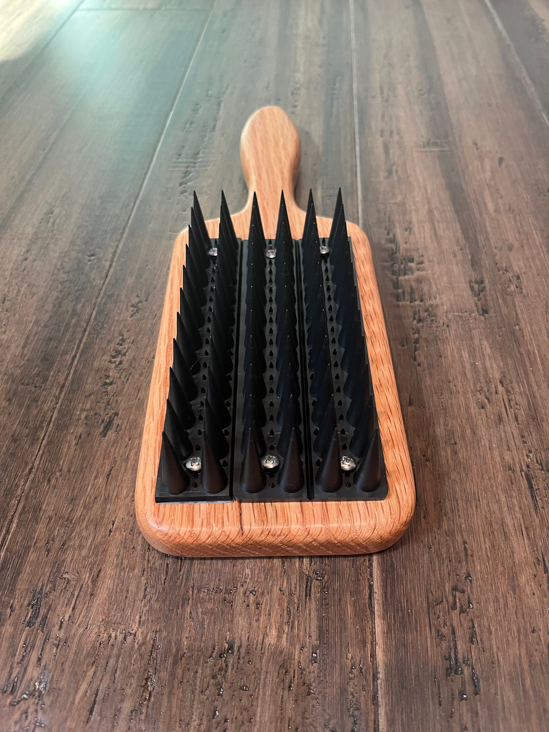 Sharp Pointed Things — Sharp Pointed Things