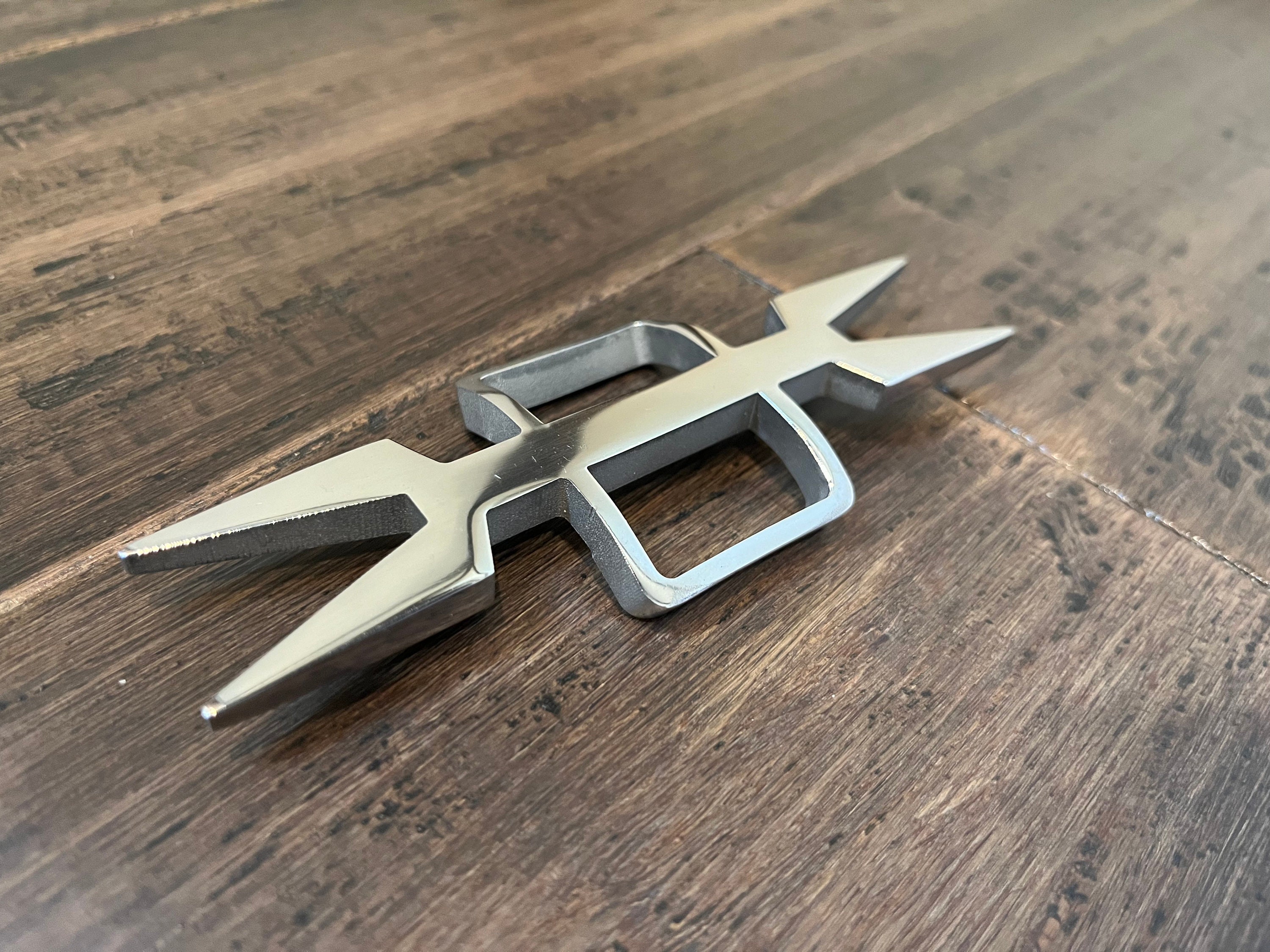 Sharp Pointed Things — Sharp Pointed Things