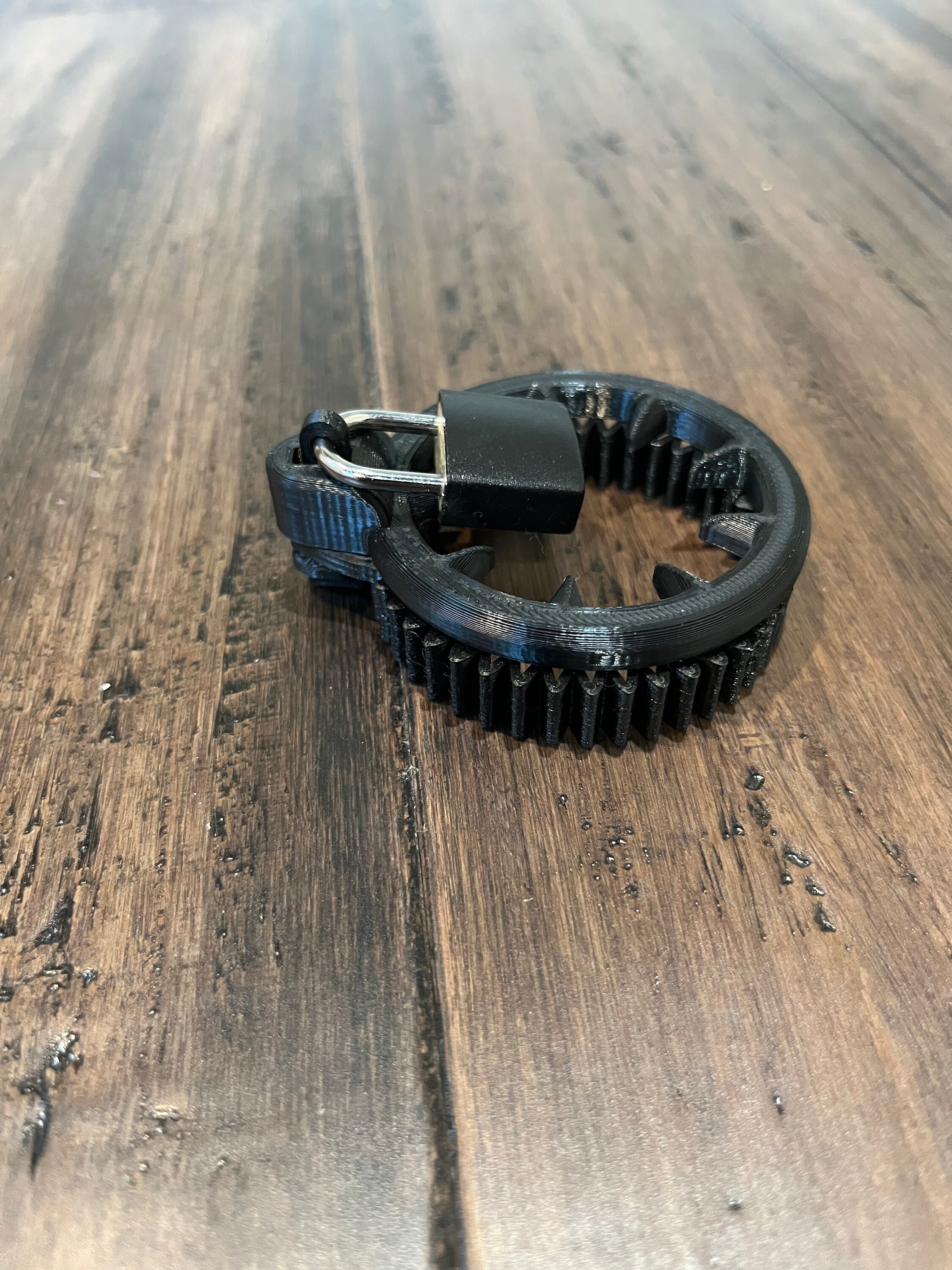 CBT — Sharp Pointed Things — Sharp Pointed Things