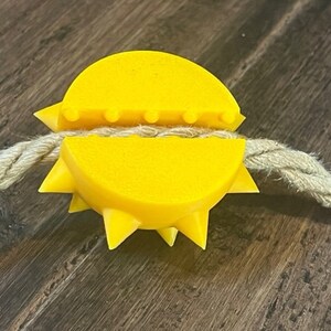 Shibari Rope Burr Fun Bondage Device Spikes - Etsy