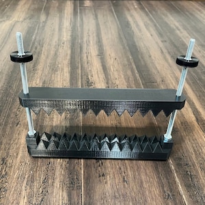 Press Spiked Clamp Torture Fingers Hand CBT Breast Sadism Tool - Etsy