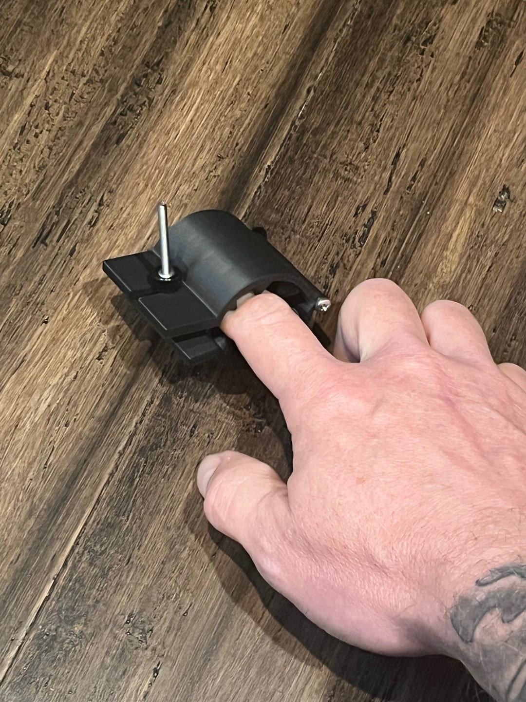 Devil's Wedding Ring Spiked Clamp Torture Fingers - Etsy